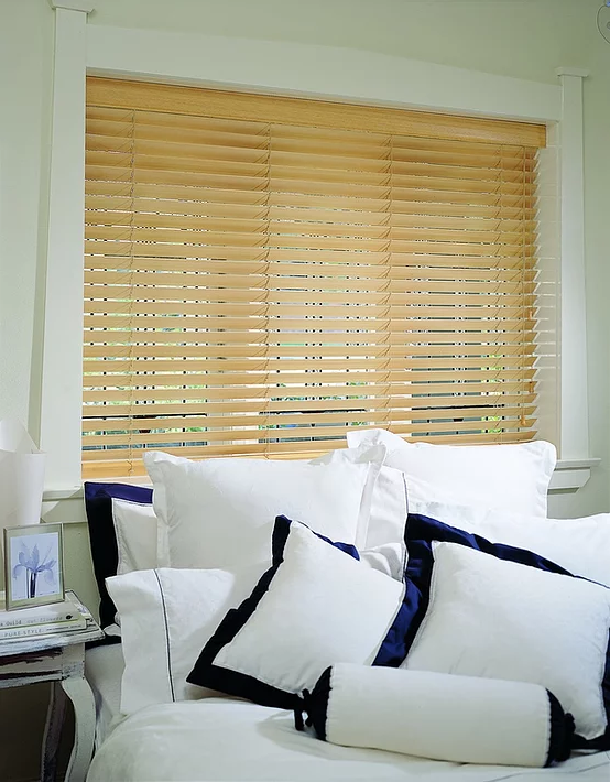 #1 Woodnature Blinds for Windows | Sunblock Solutions