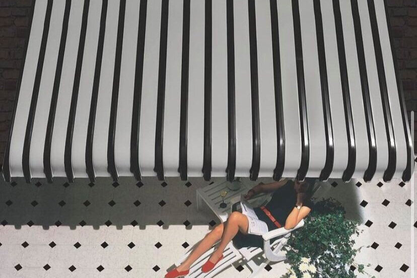 Shutters Blinds and Awnings in Brisbane | Sunblock Solutions