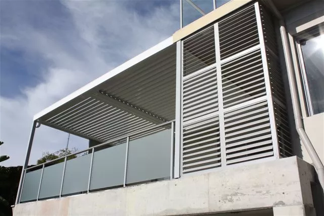 Shutters, Blinds And Awnings Brisbane | Sunblock Solutions