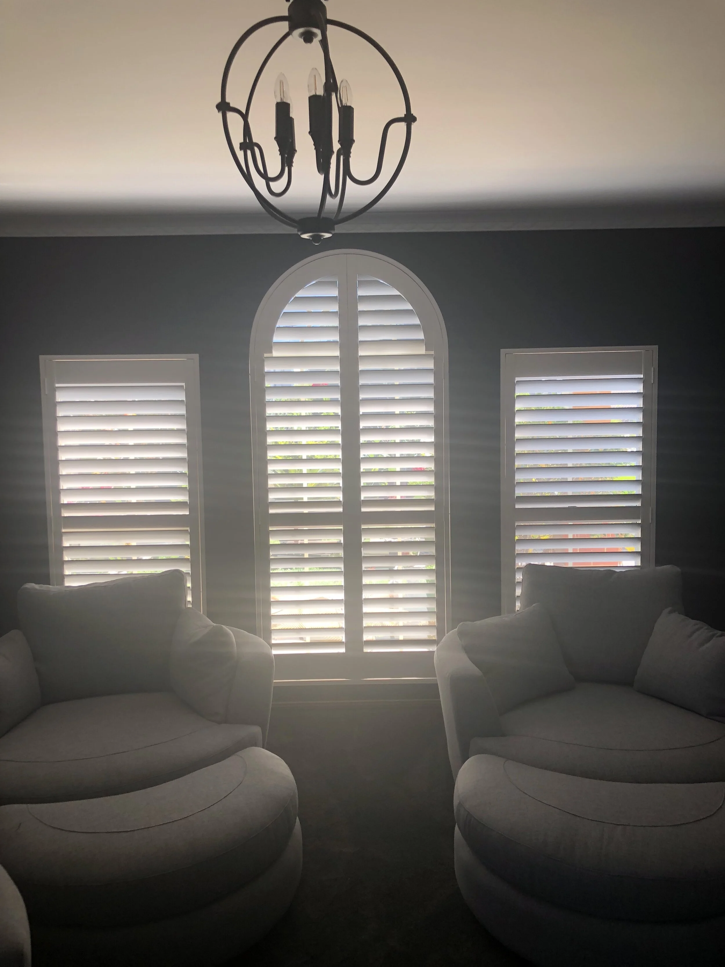 Shutters, Blinds And Awnings Brisbane | Sunblock Solutions