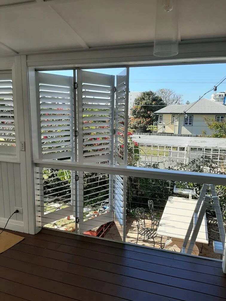 Shutters, Blinds And Awnings Brisbane | Sunblock Solutions