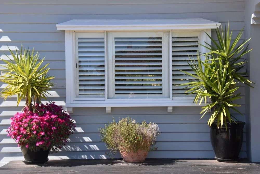 The Versatility of Plantation Shutters | Style & Function