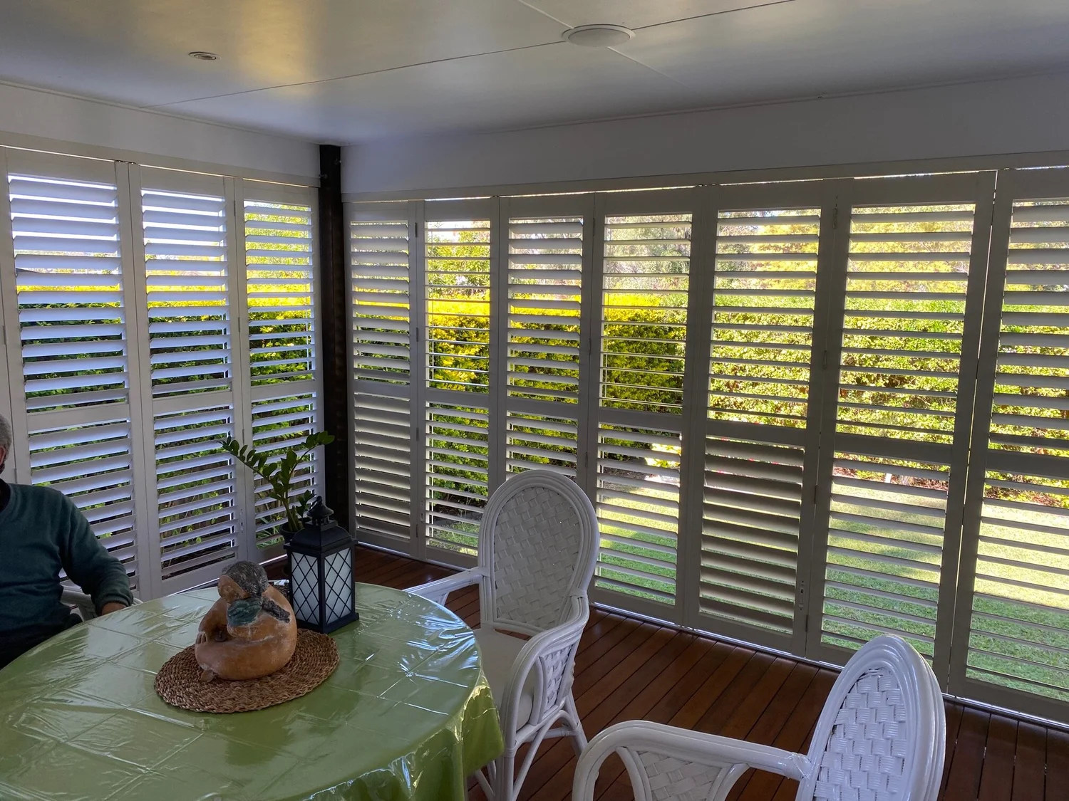 Shutters, Blinds And Awnings Brisbane | Sunblock Solutions