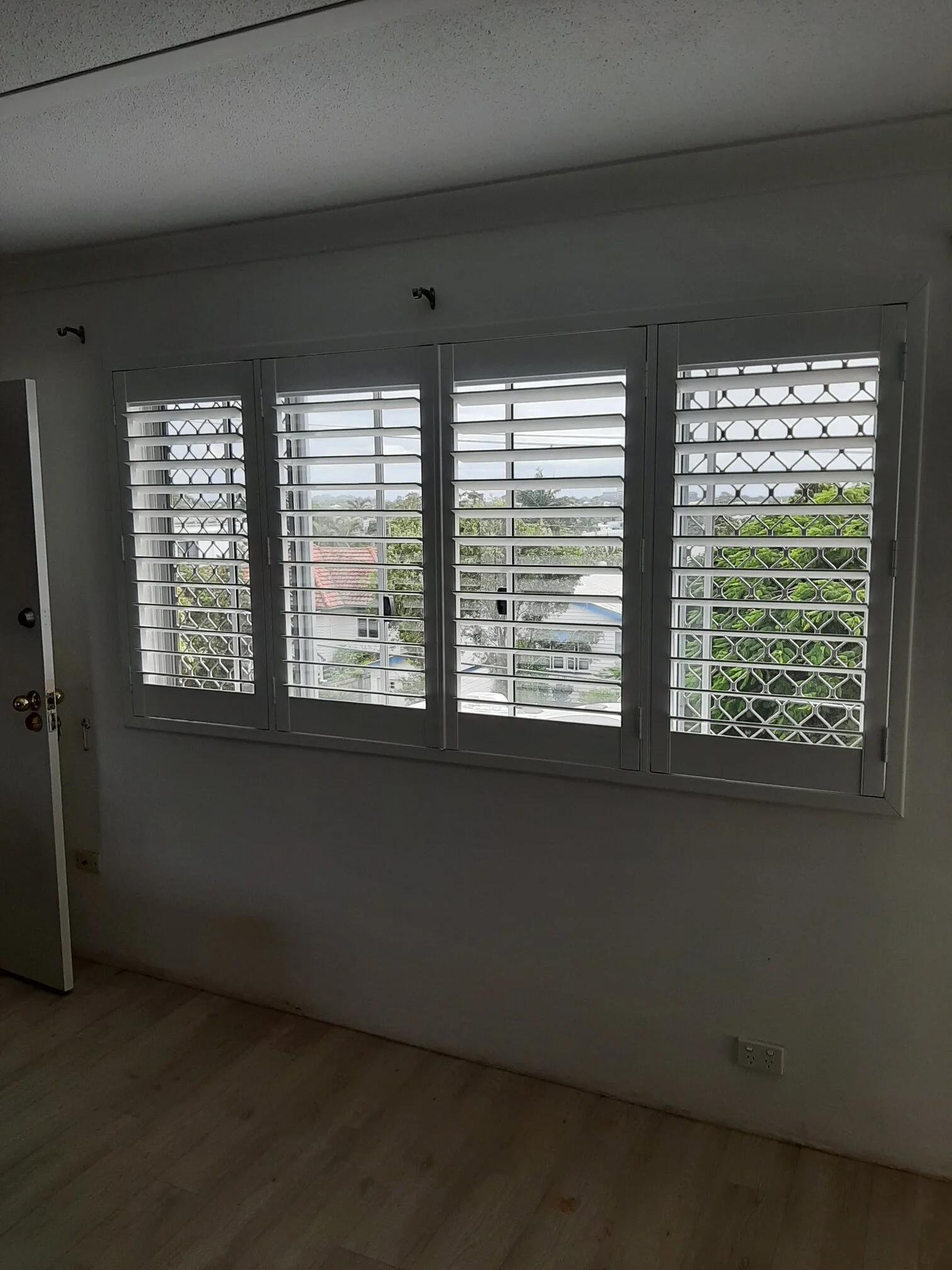 Shutters, Blinds And Awnings Brisbane | Sunblock Solutions