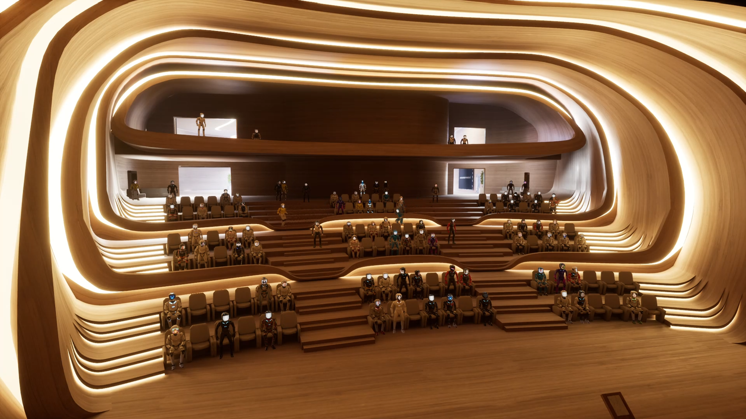 2022 Speakers & Panels — Meet ASGVEC