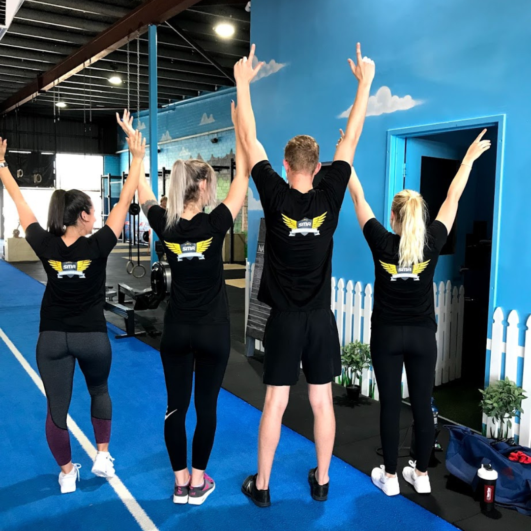 Strength and Motion Academy | 24/7 Gym in Midvale WA