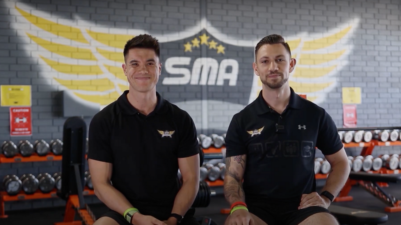 Strength and Motion Academy | 24/7 Gym in Midvale WA