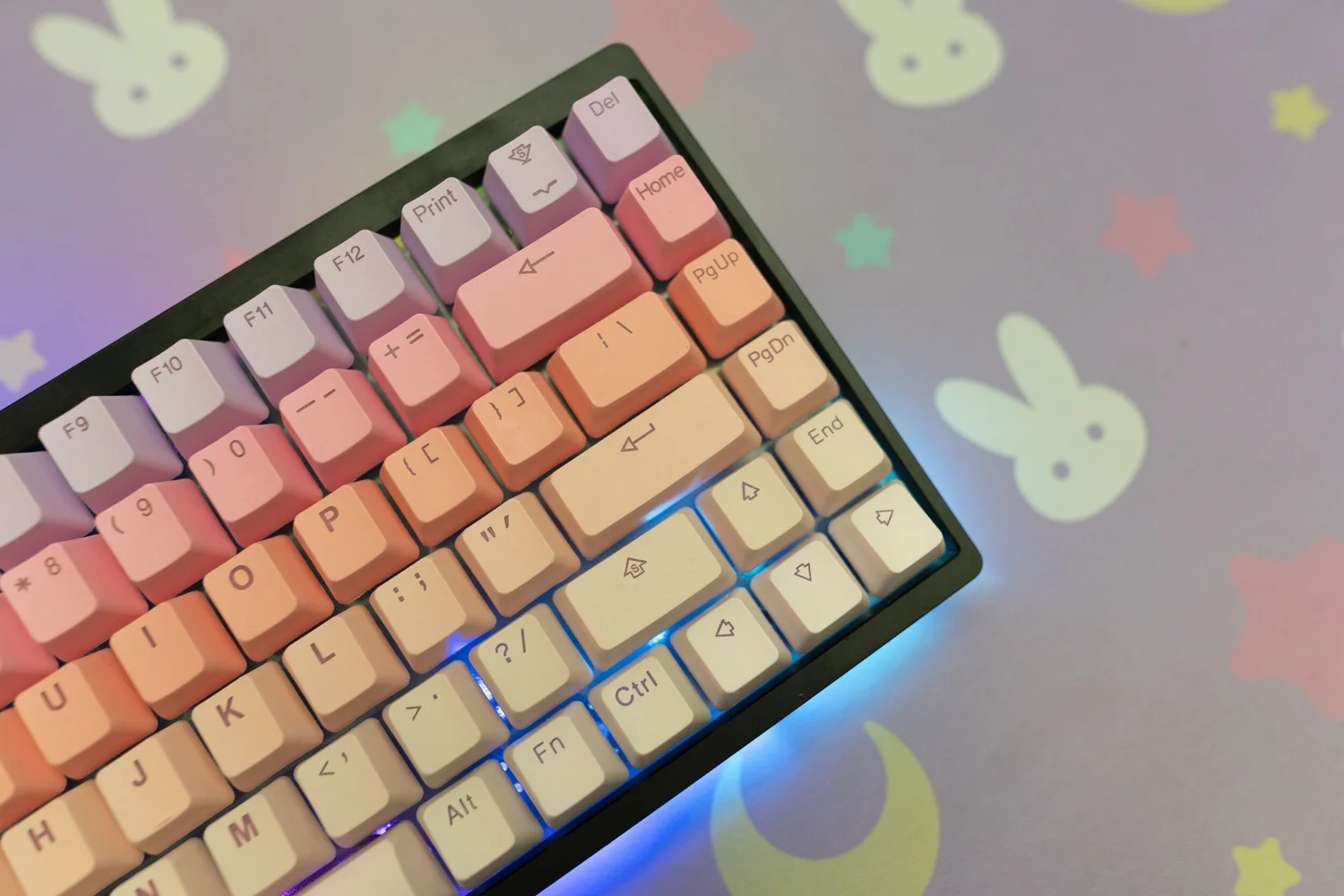 Keyboards — xinxinwong