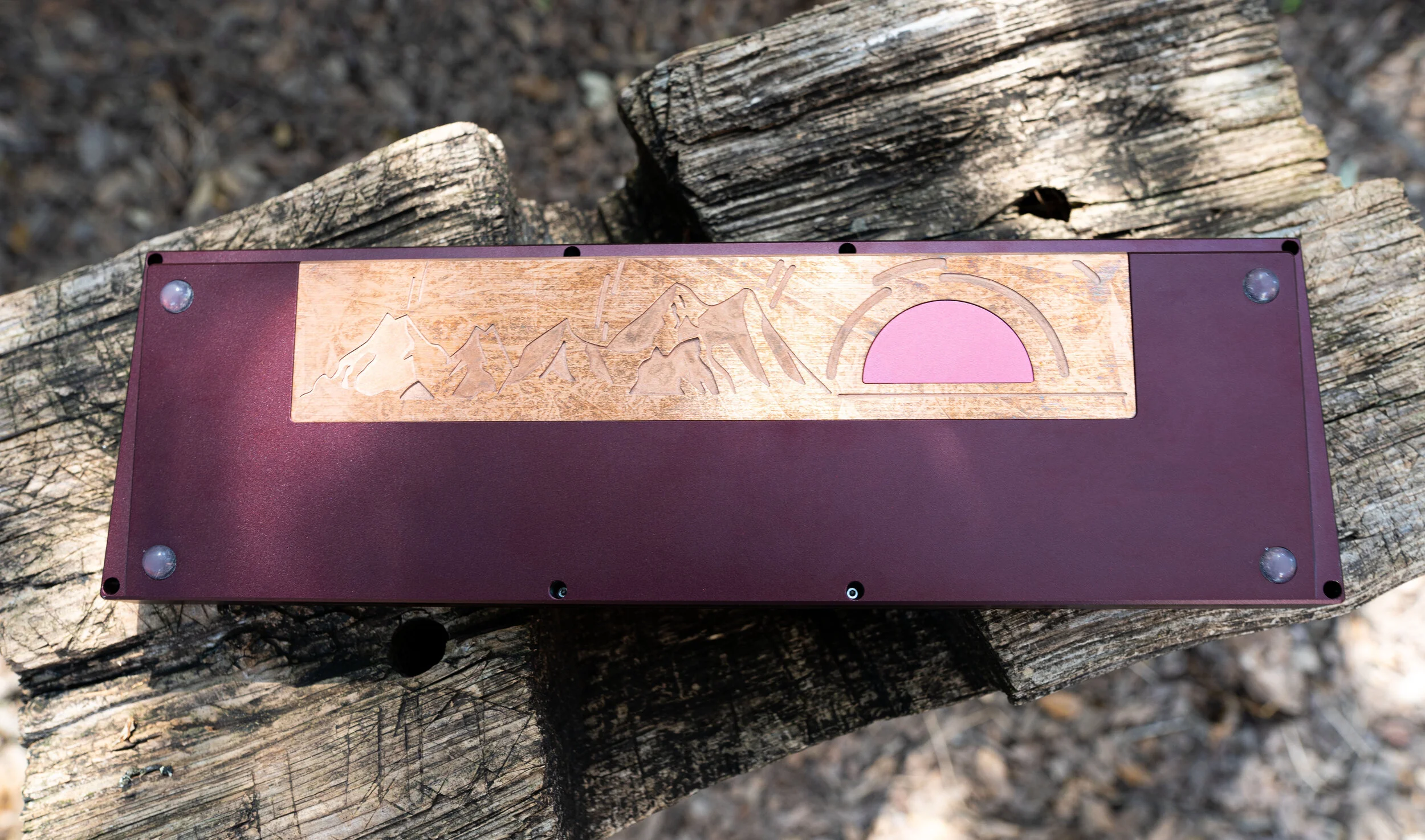 Sunsetter R2 by Charue Design — xinxinwong