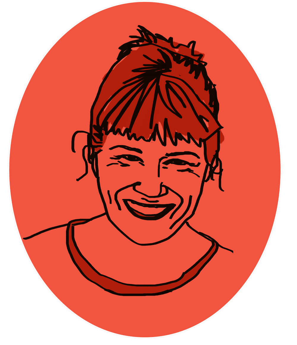 Meet The Team — The PappyShow