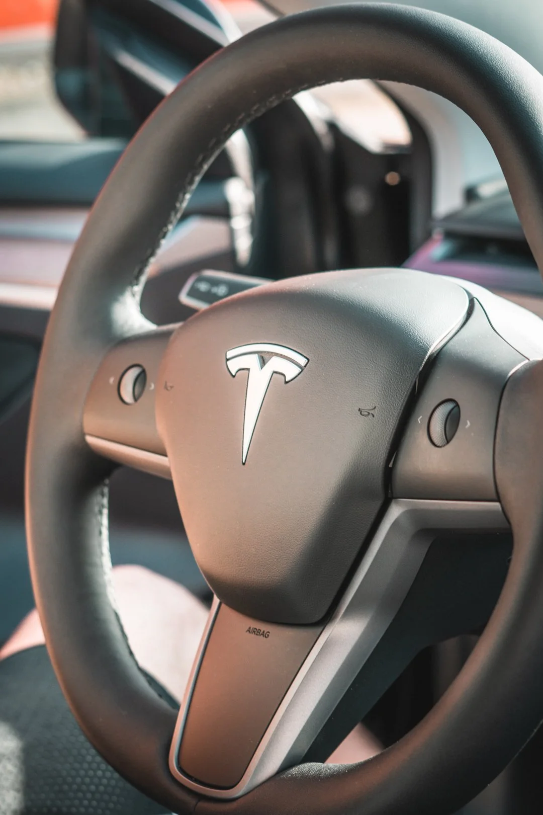 STM Cars — STR Media