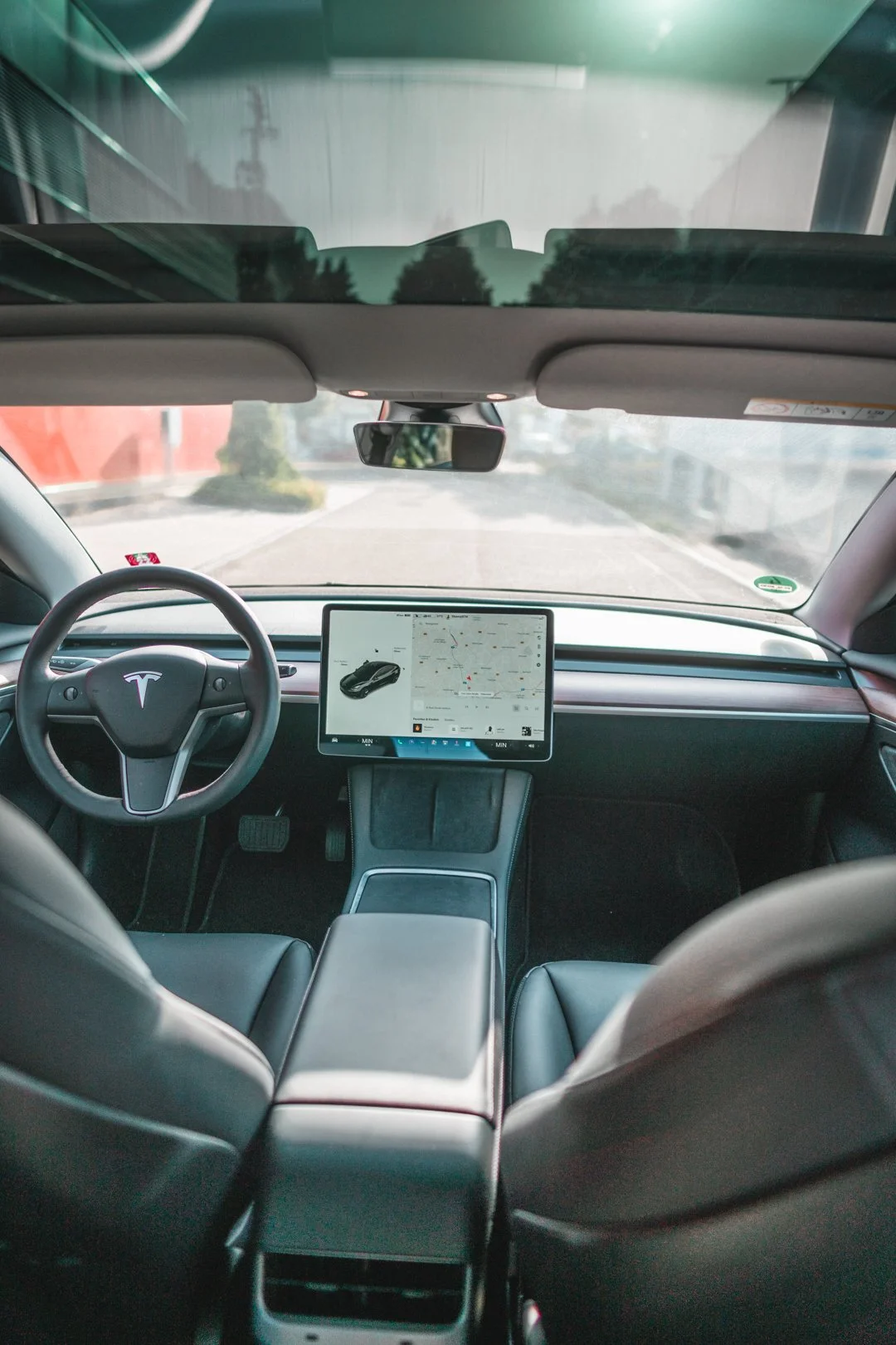 STM Cars — STR Media