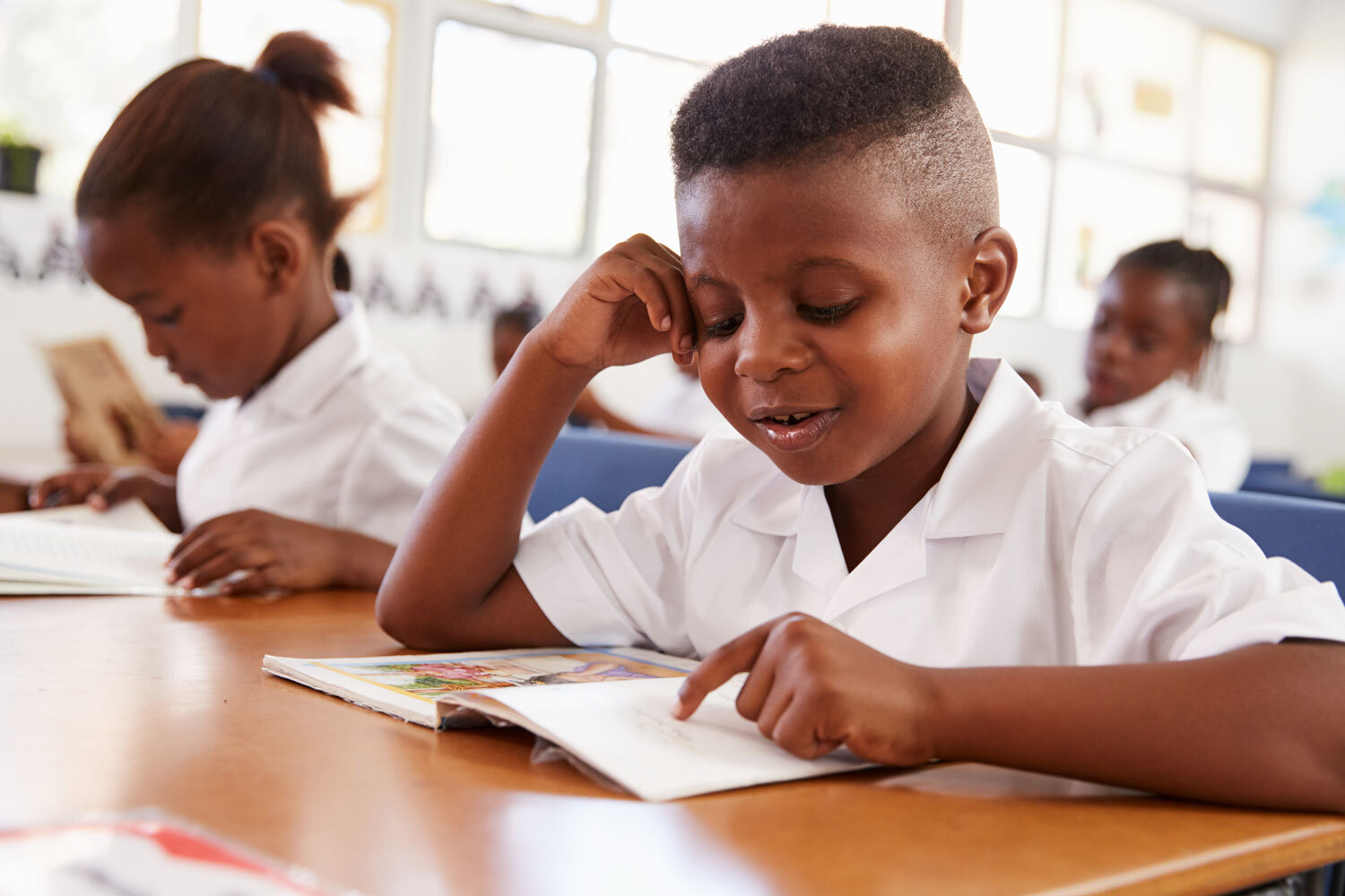 Haybridge Teaching School Hub | Homepage