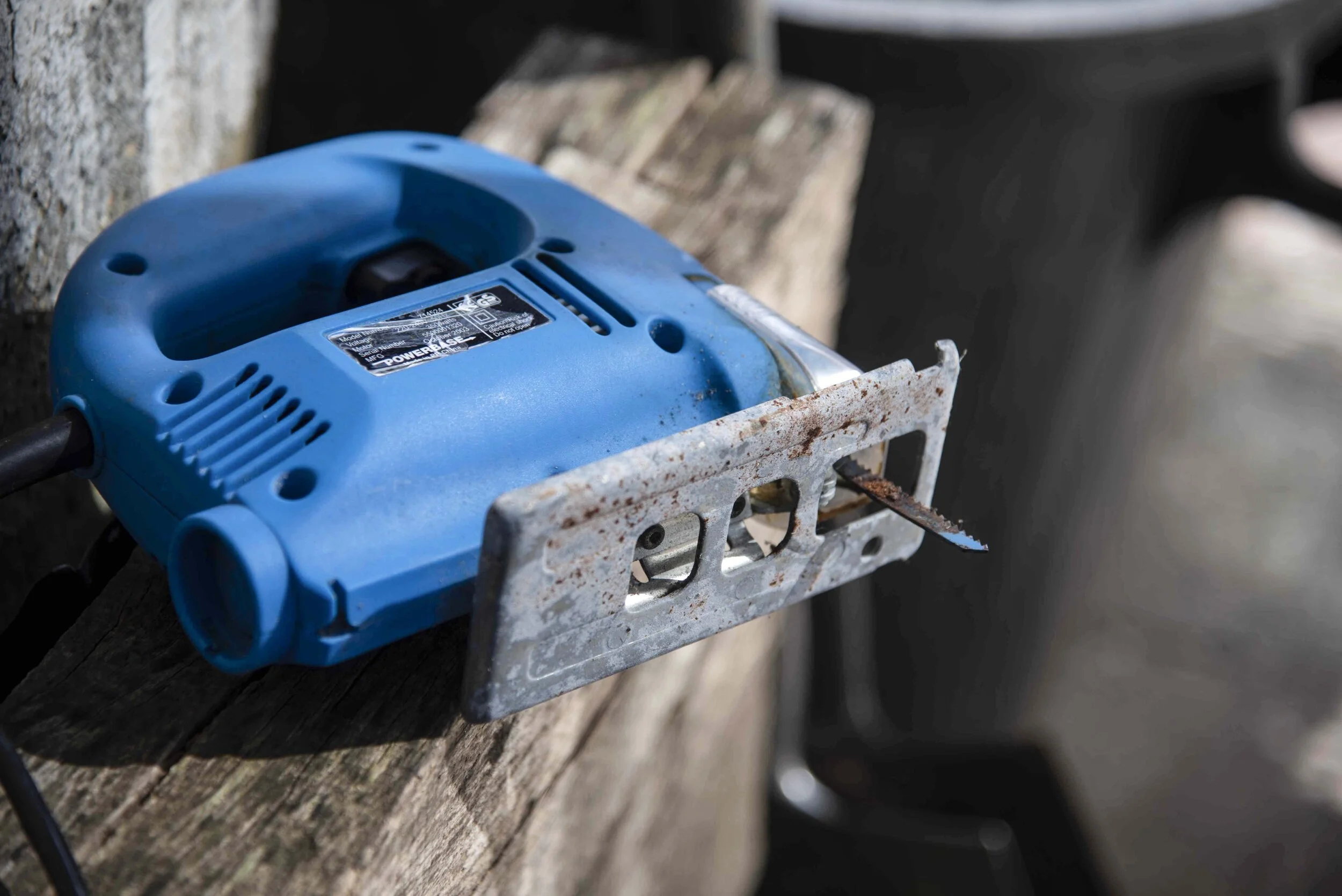 Lewes Library of Things