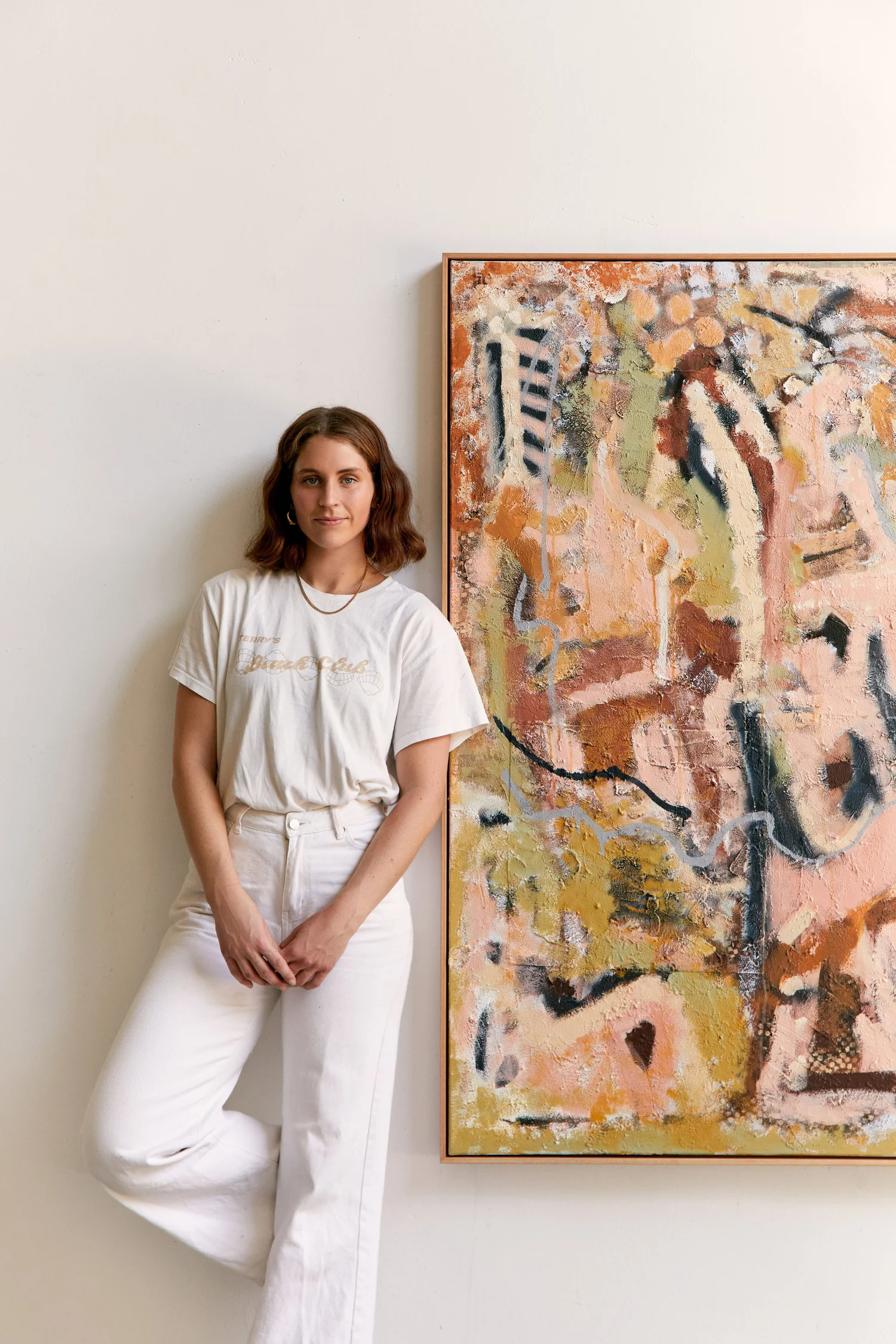 About — Holly Terry Art