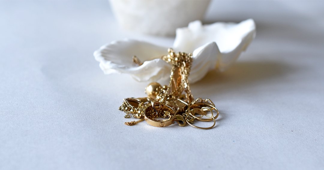 What you need to know before you remodel your old jewellery — Militza ...