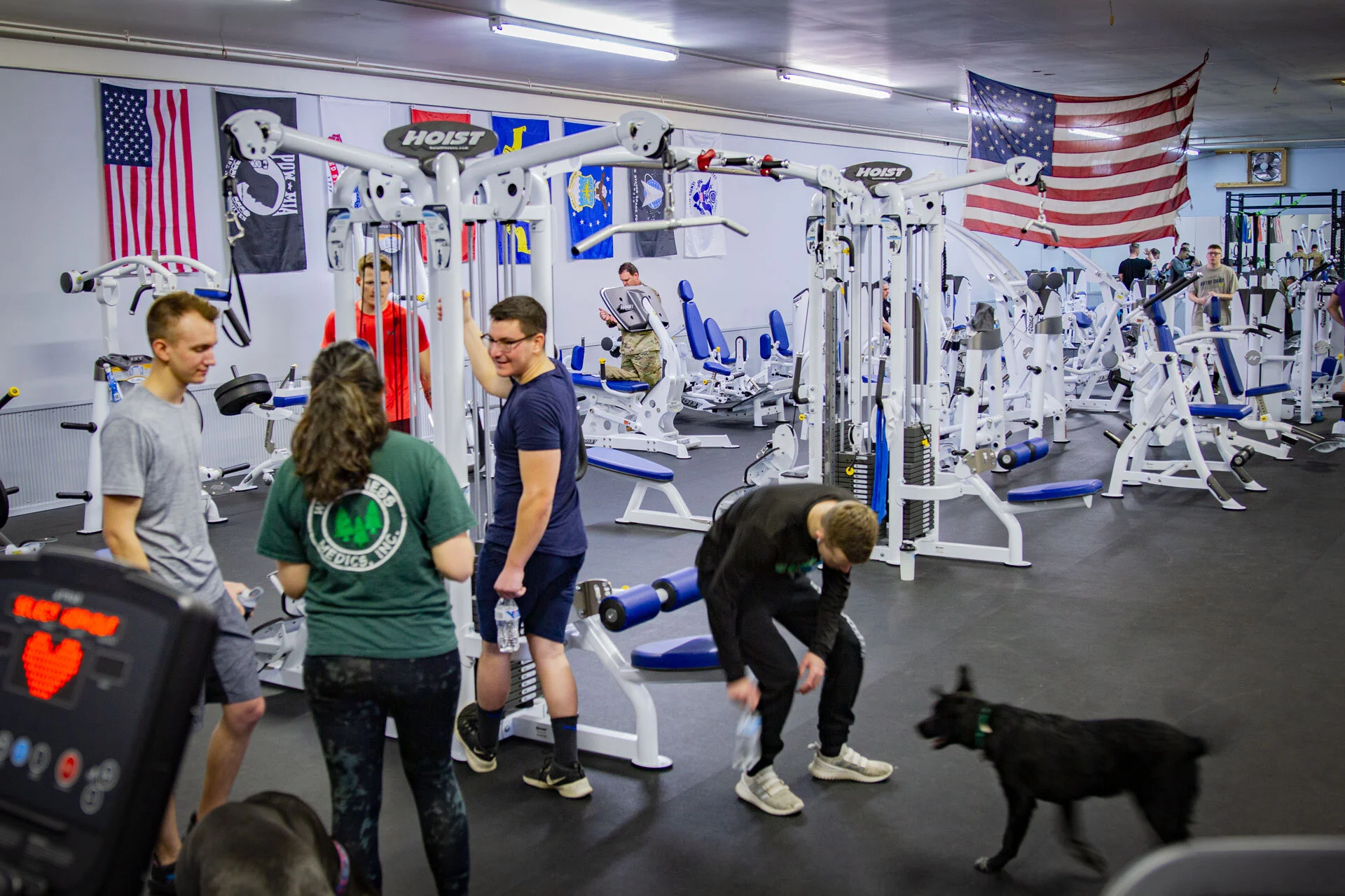 Adaptive Performance Center (Copy) - Billings, Montana
