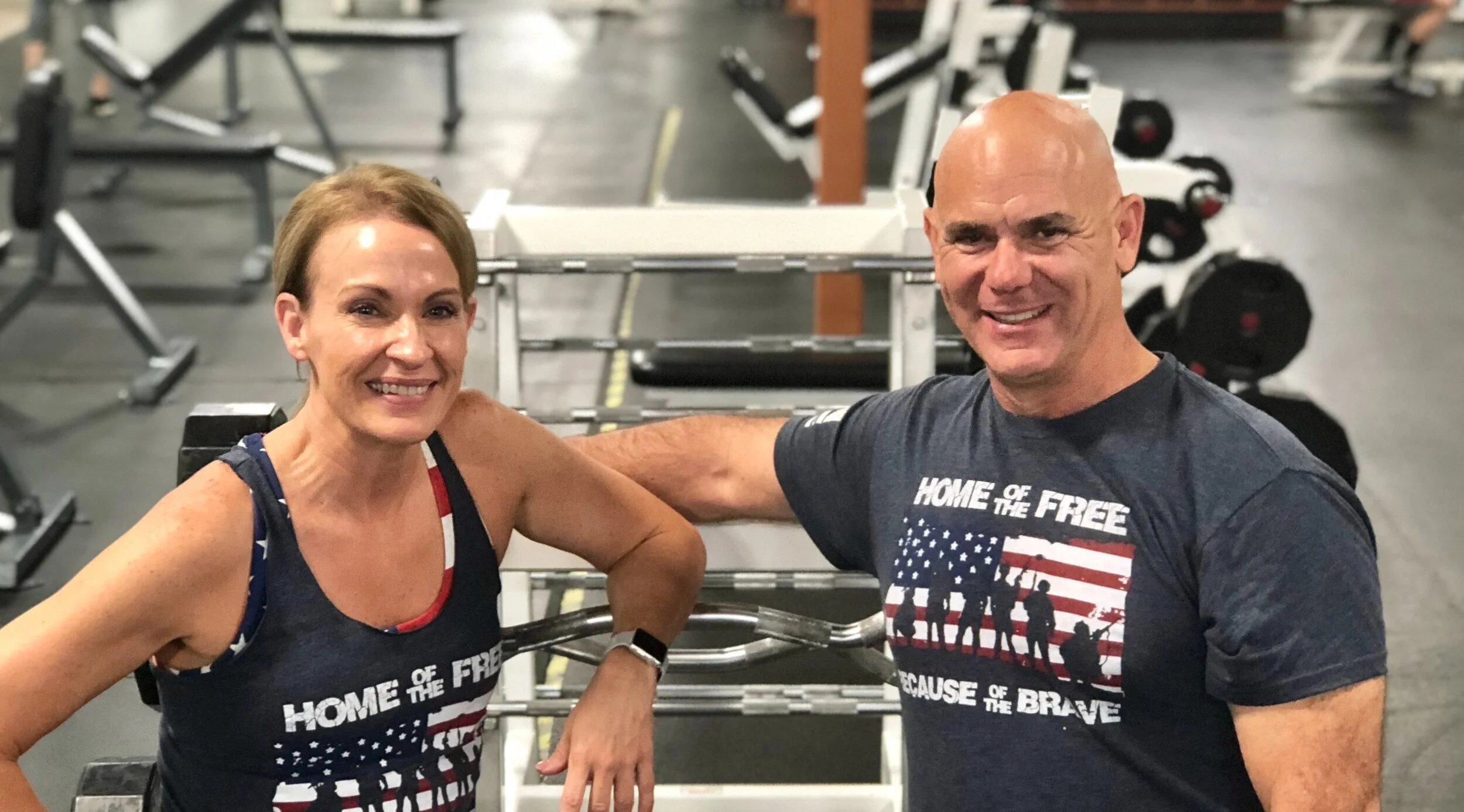 Adaptive Performance Center (Copy) - Billings, Montana