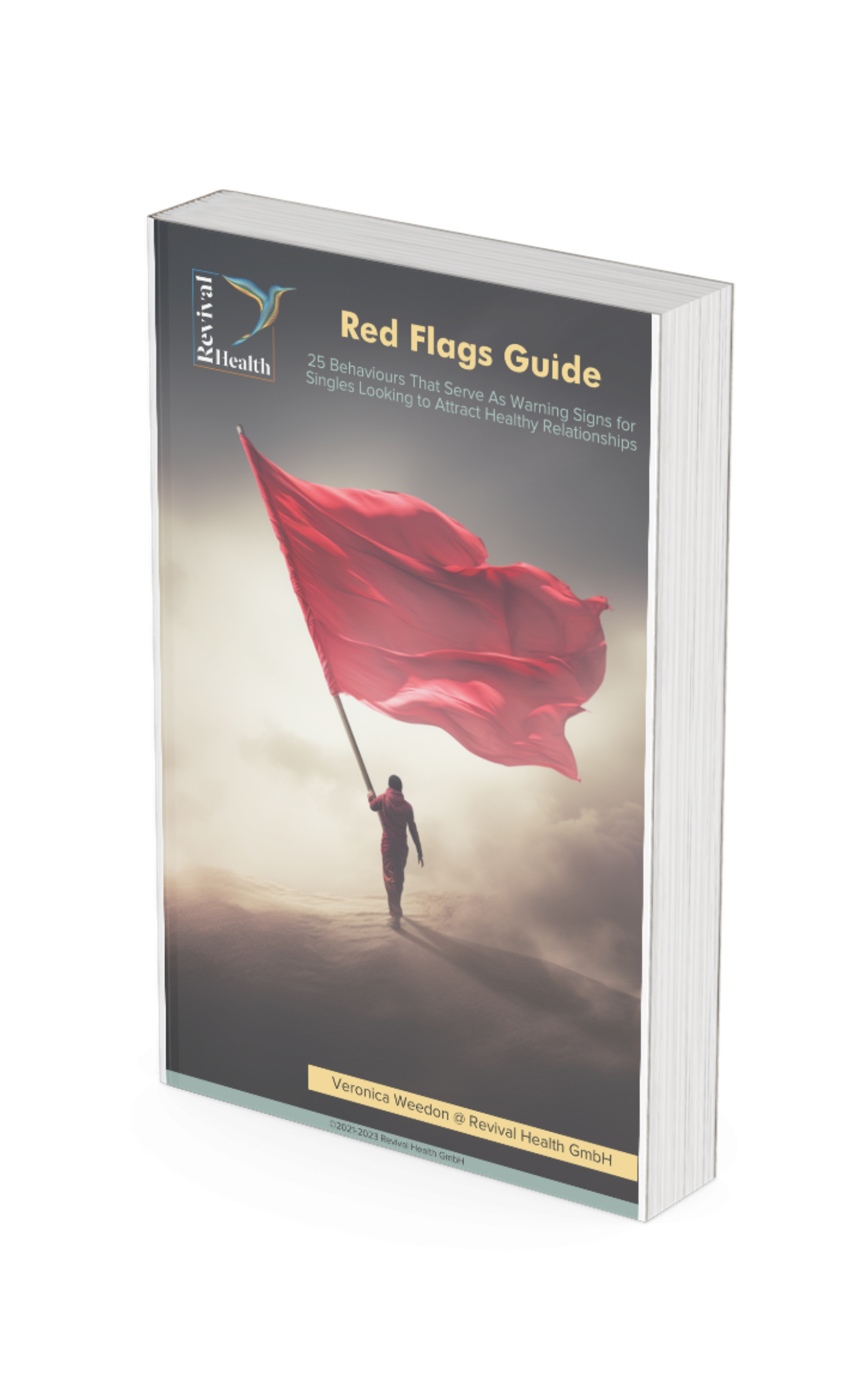 Red Flags — Revival Health