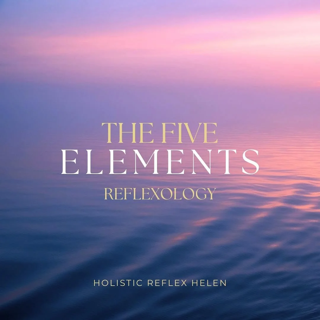 Helen's Reflexology & Holistic Therapies