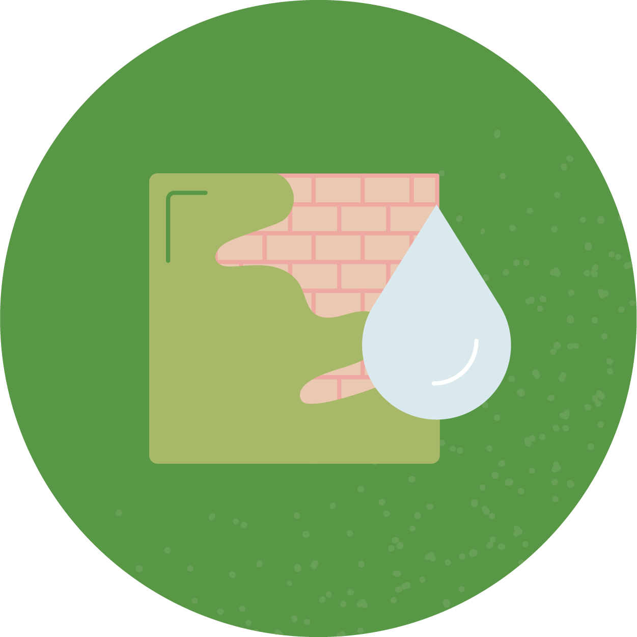 Damp Proofing — WLPS