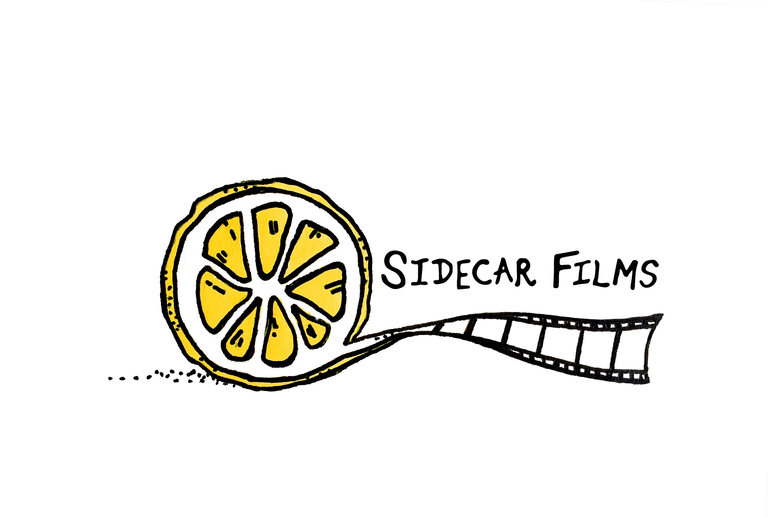 Sidecar Logo Transparent