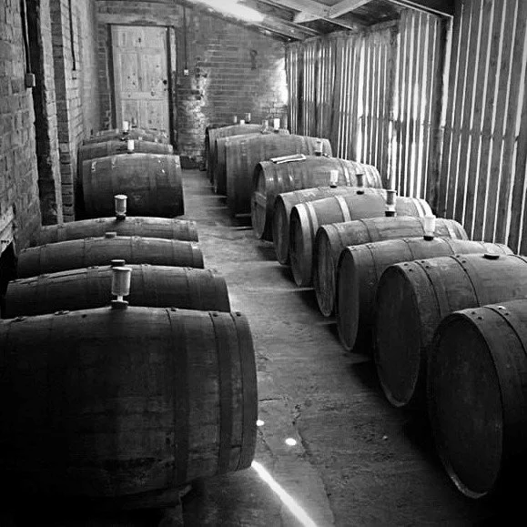 Oliver's cider & perry - Producer on Cider Cellar —Producers— Cider Cellar