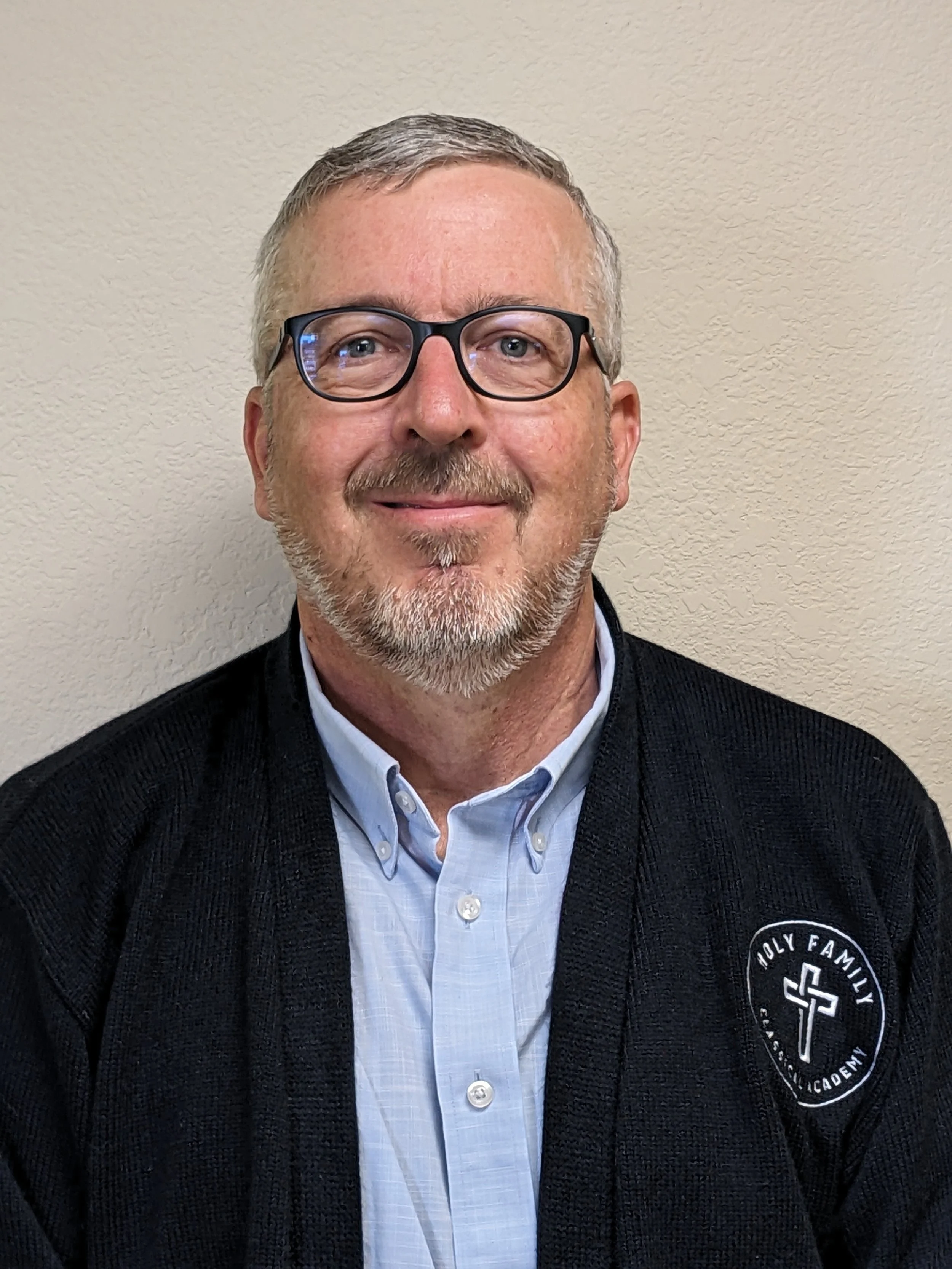 Faculty — Holy Family Classical Academy