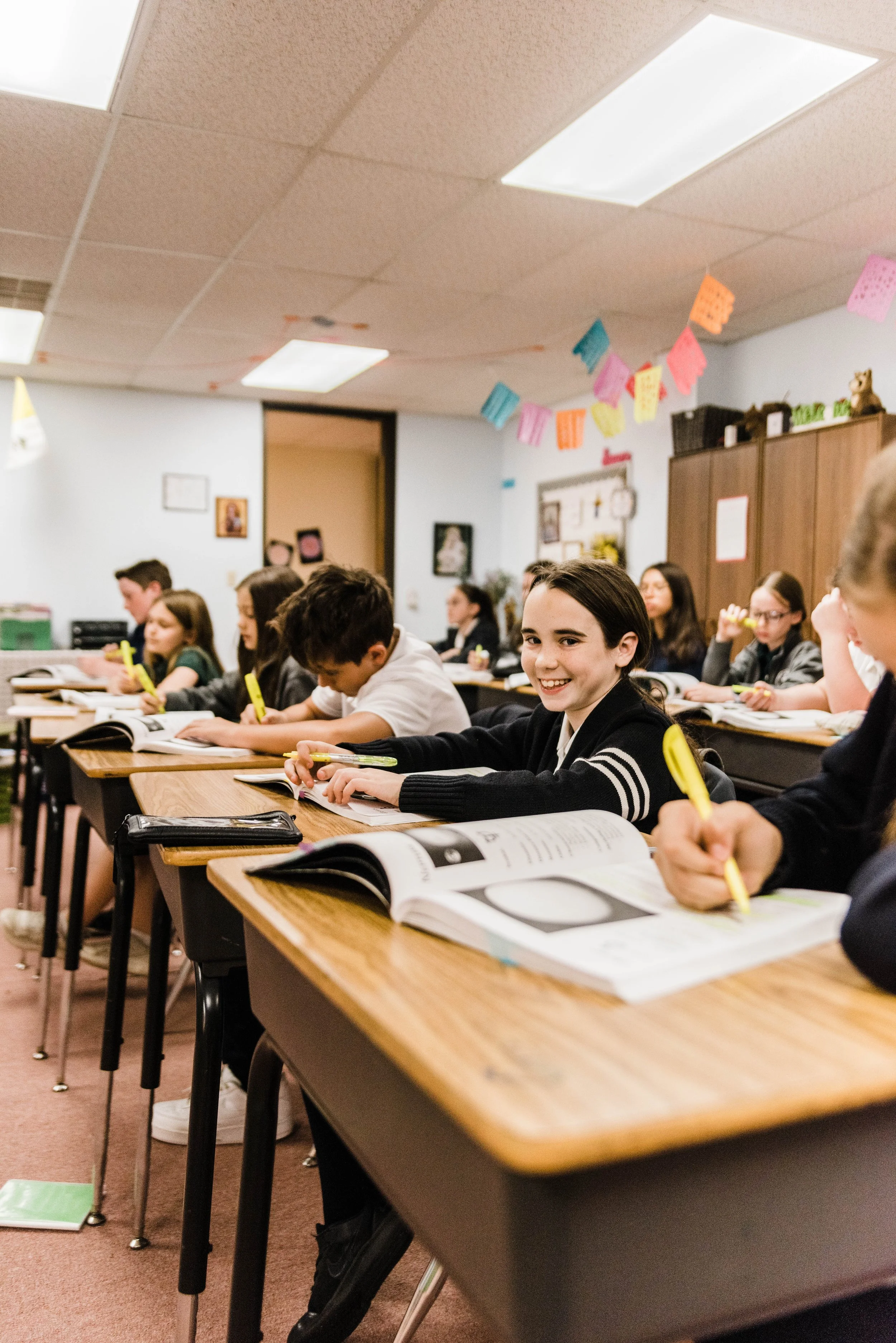Holy Family Classical Academy