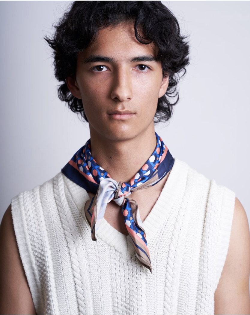 MENS NEW FACES — ANOTHER MOTHER