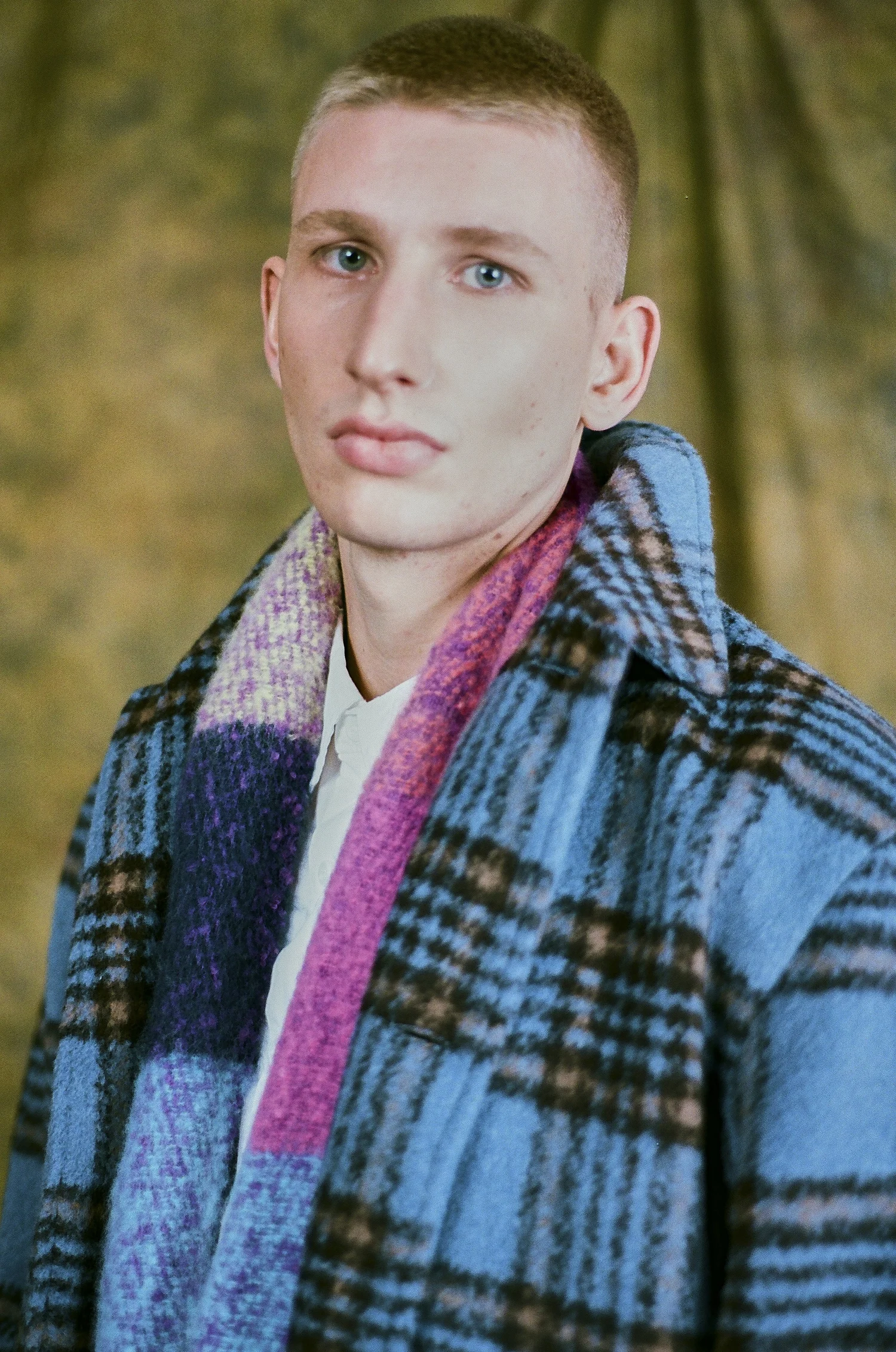 MEN'S MAINBOARD — ANOTHER MOTHER