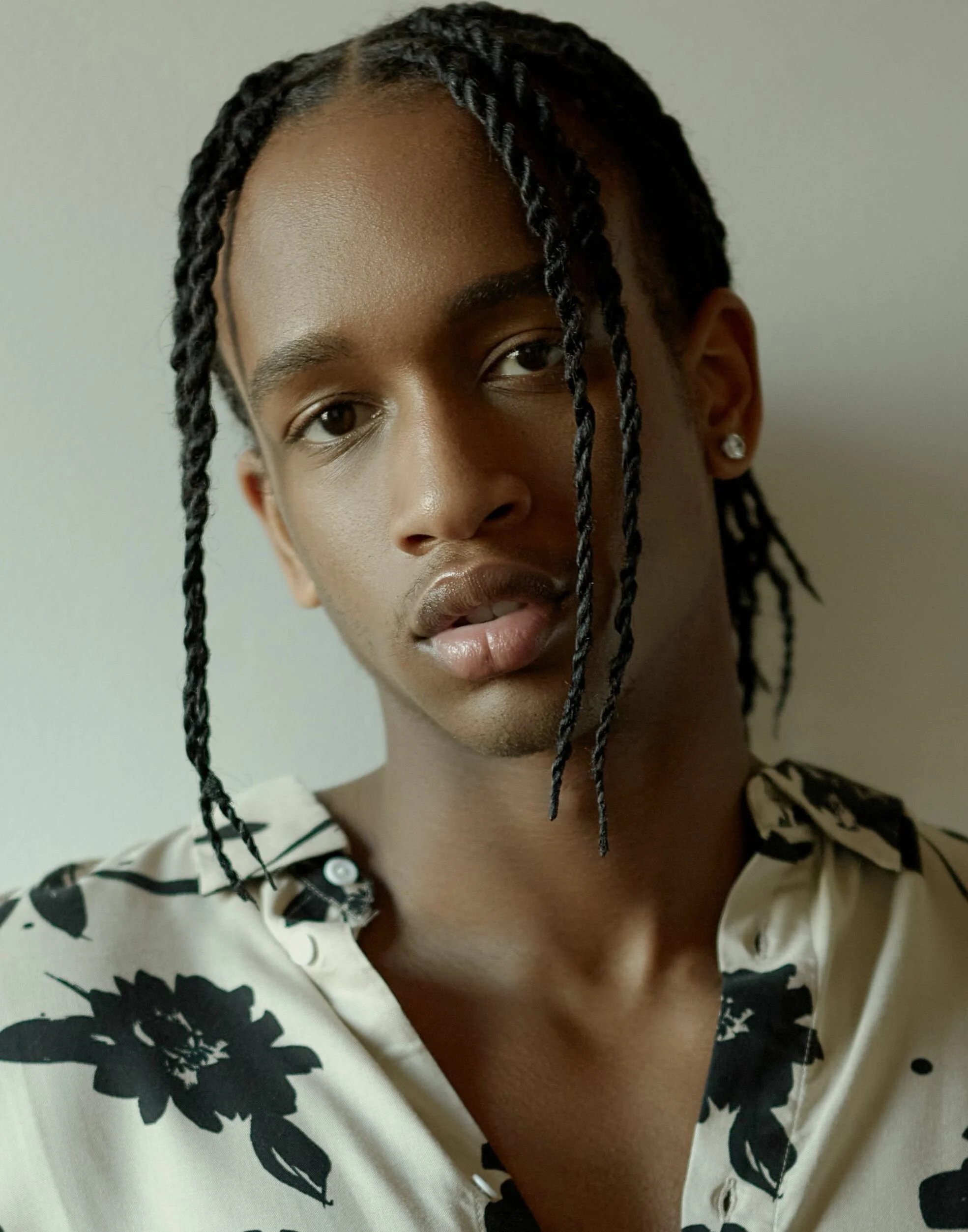 MEN'S MAINBOARD — ANOTHER MOTHER