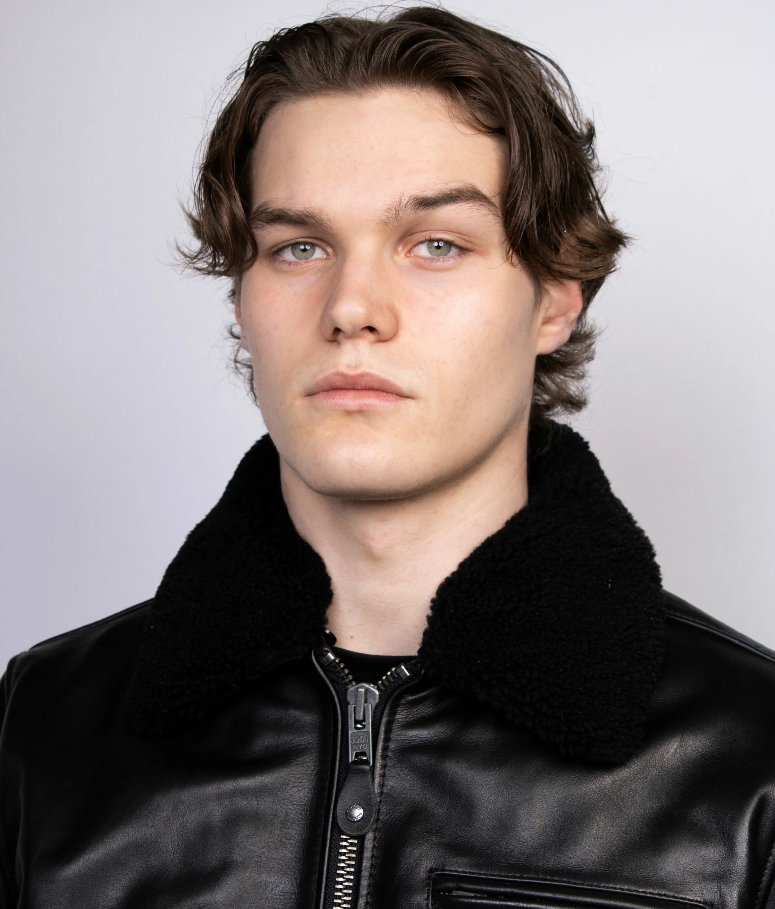 MENS NEW FACES — ANOTHER MOTHER