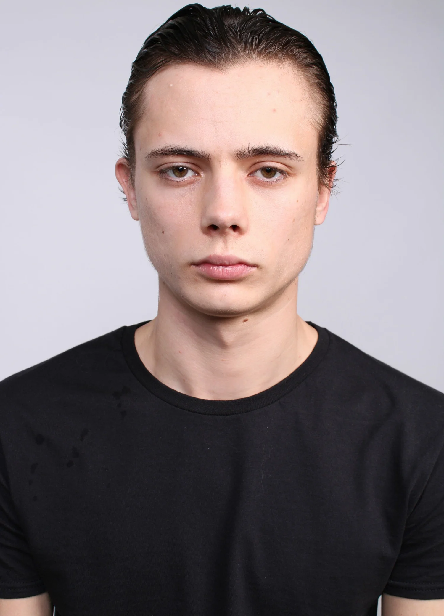 MENS NEW FACES — ANOTHER MOTHER