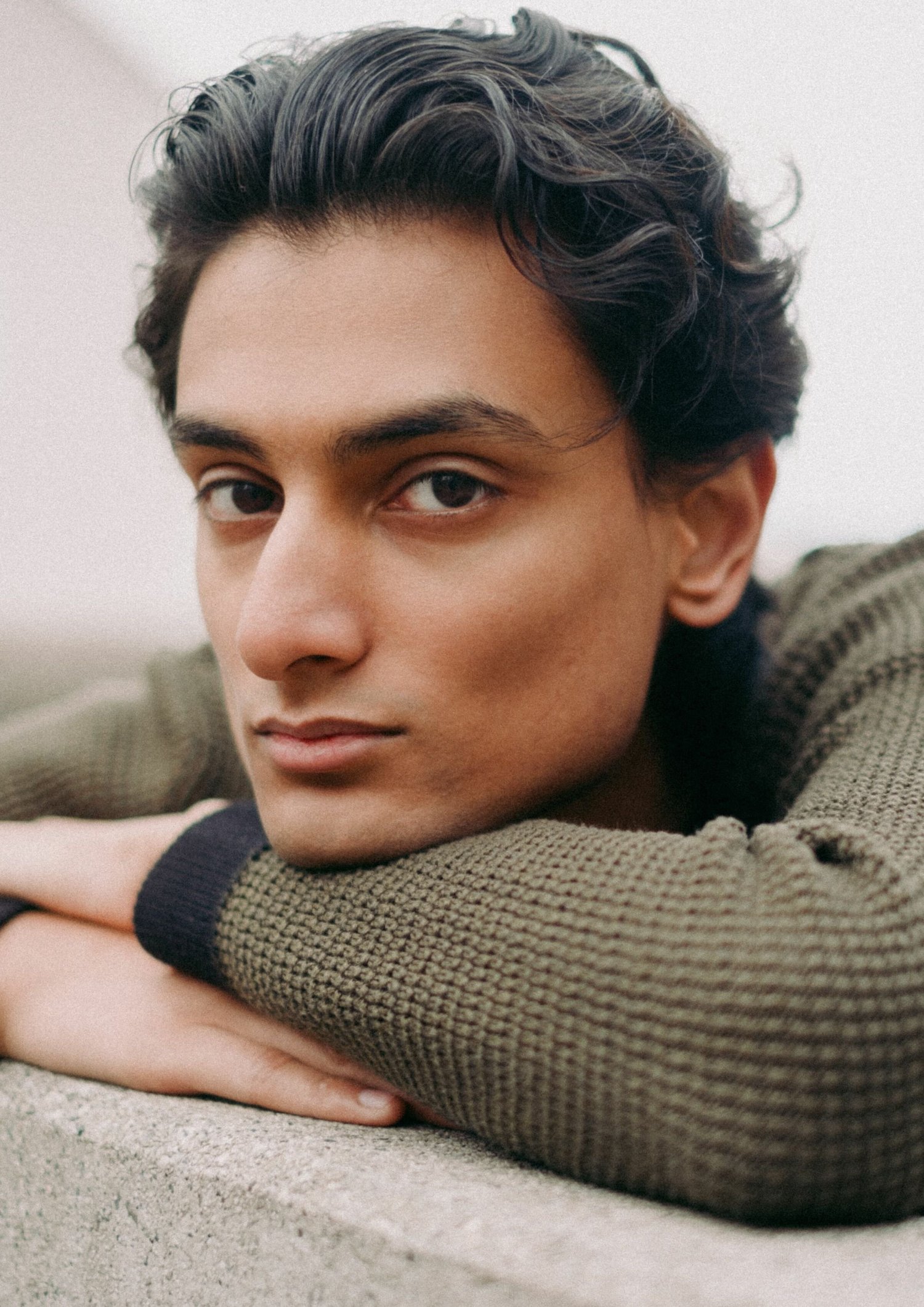 MENS NEW FACES — ANOTHER MOTHER