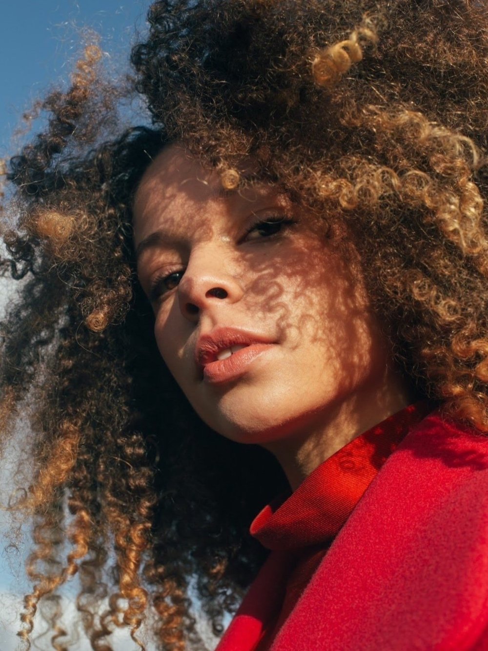 Leading London Modelling Agency — ANOTHER MOTHER