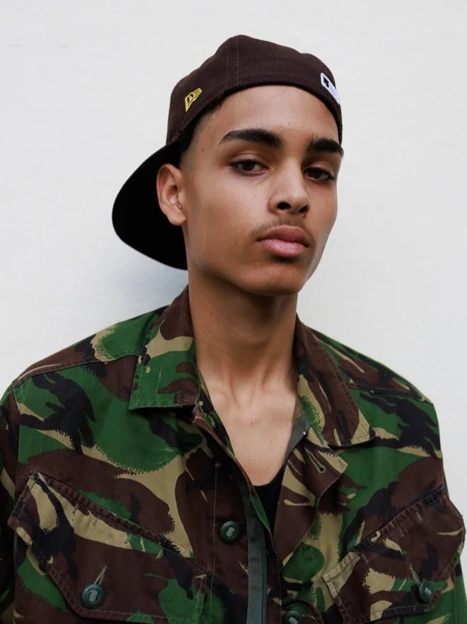 Leading London Modelling Agency — ANOTHER MOTHER