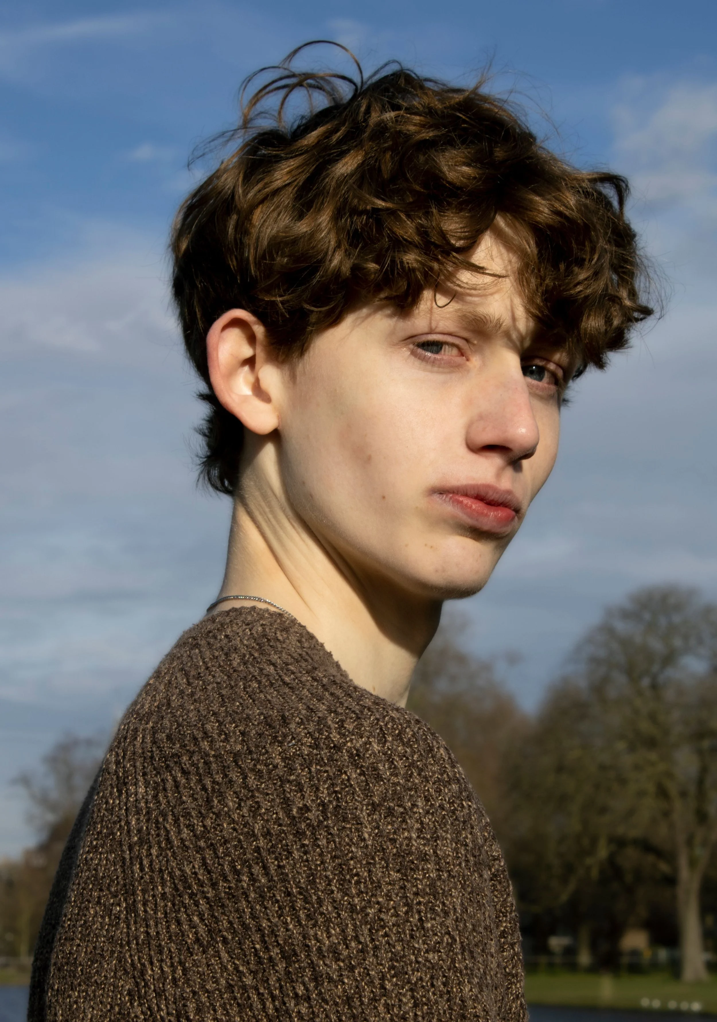 JOESPH — ANOTHER MOTHER