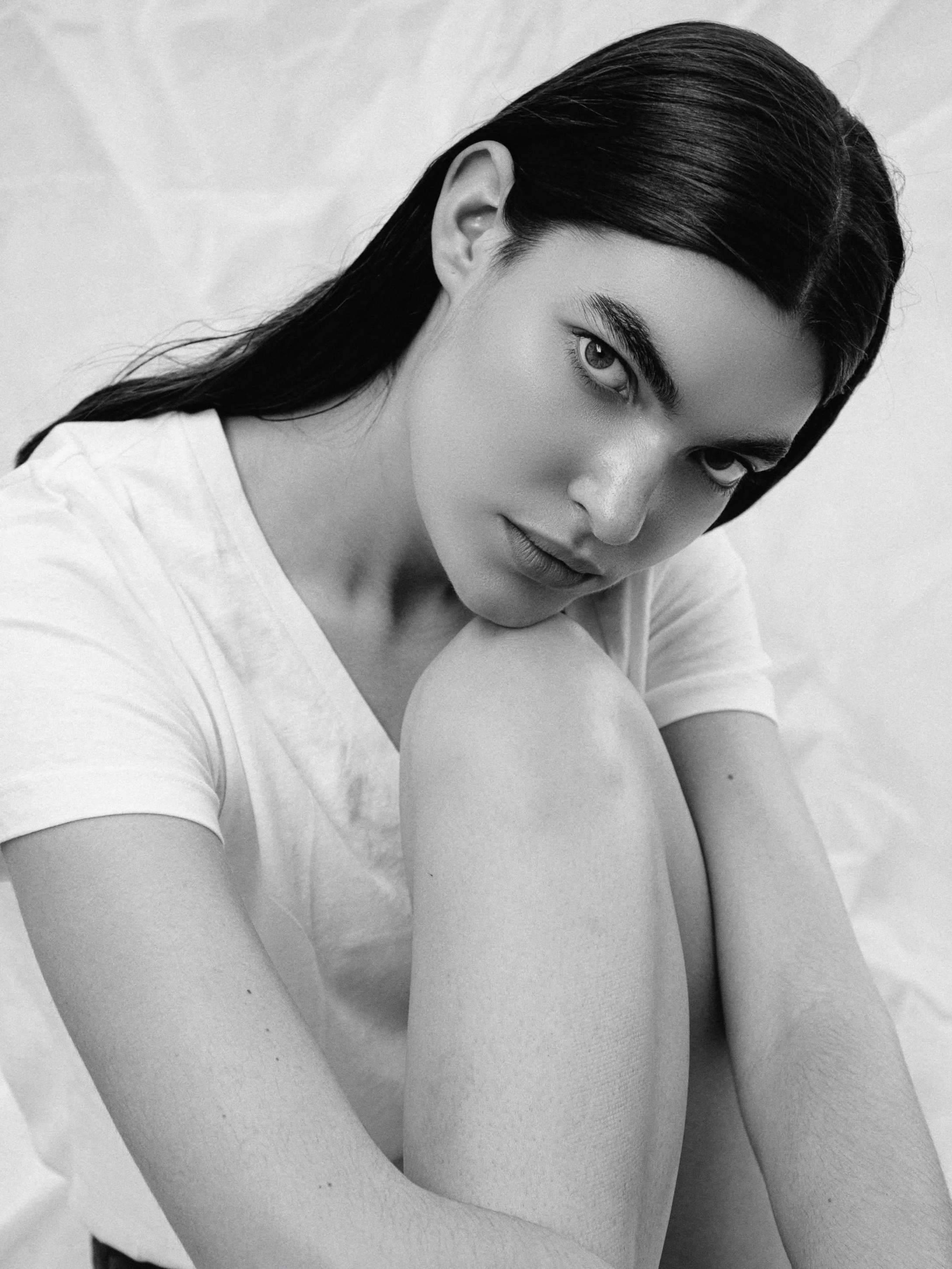 Leading London Modelling Agency — ANOTHER MOTHER