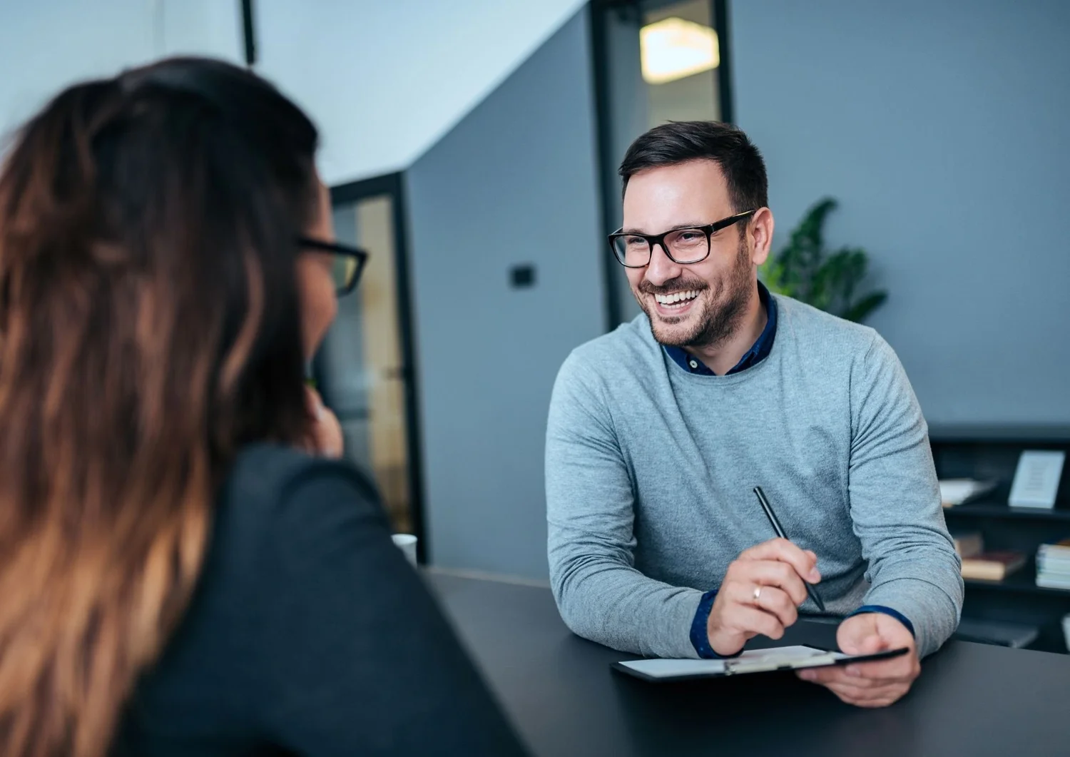 Top tips: How to be a great interviewer | Fertility Talent