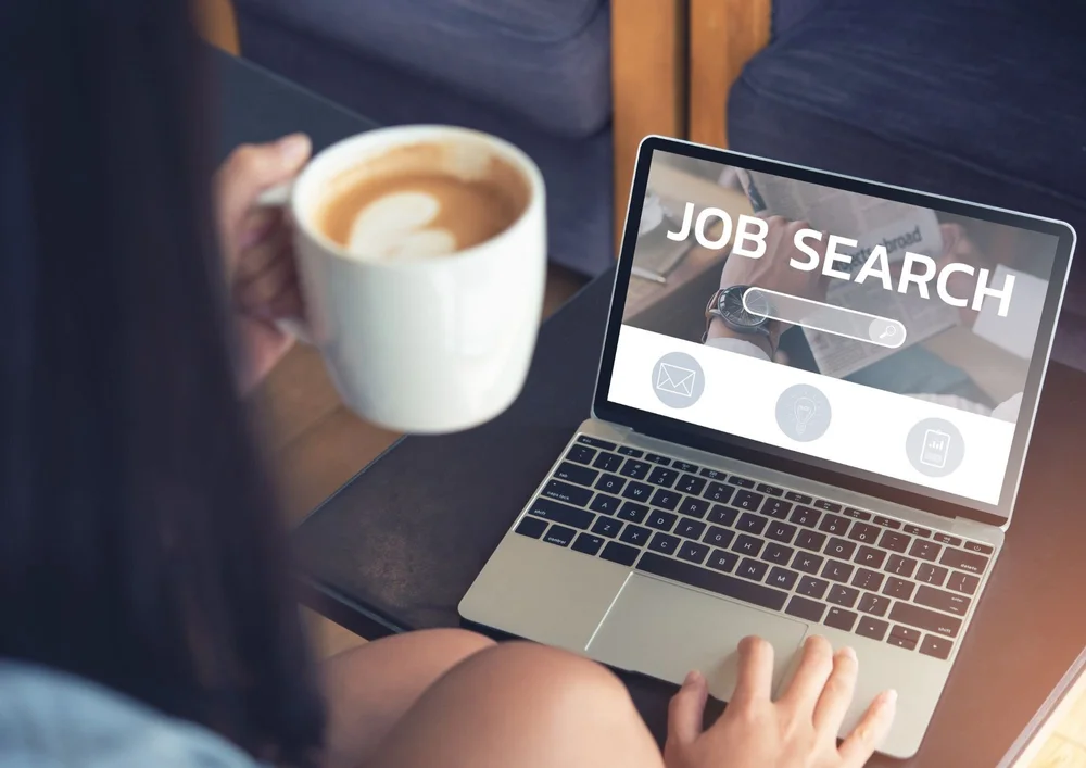 Practical job search tips | Fertility Talent