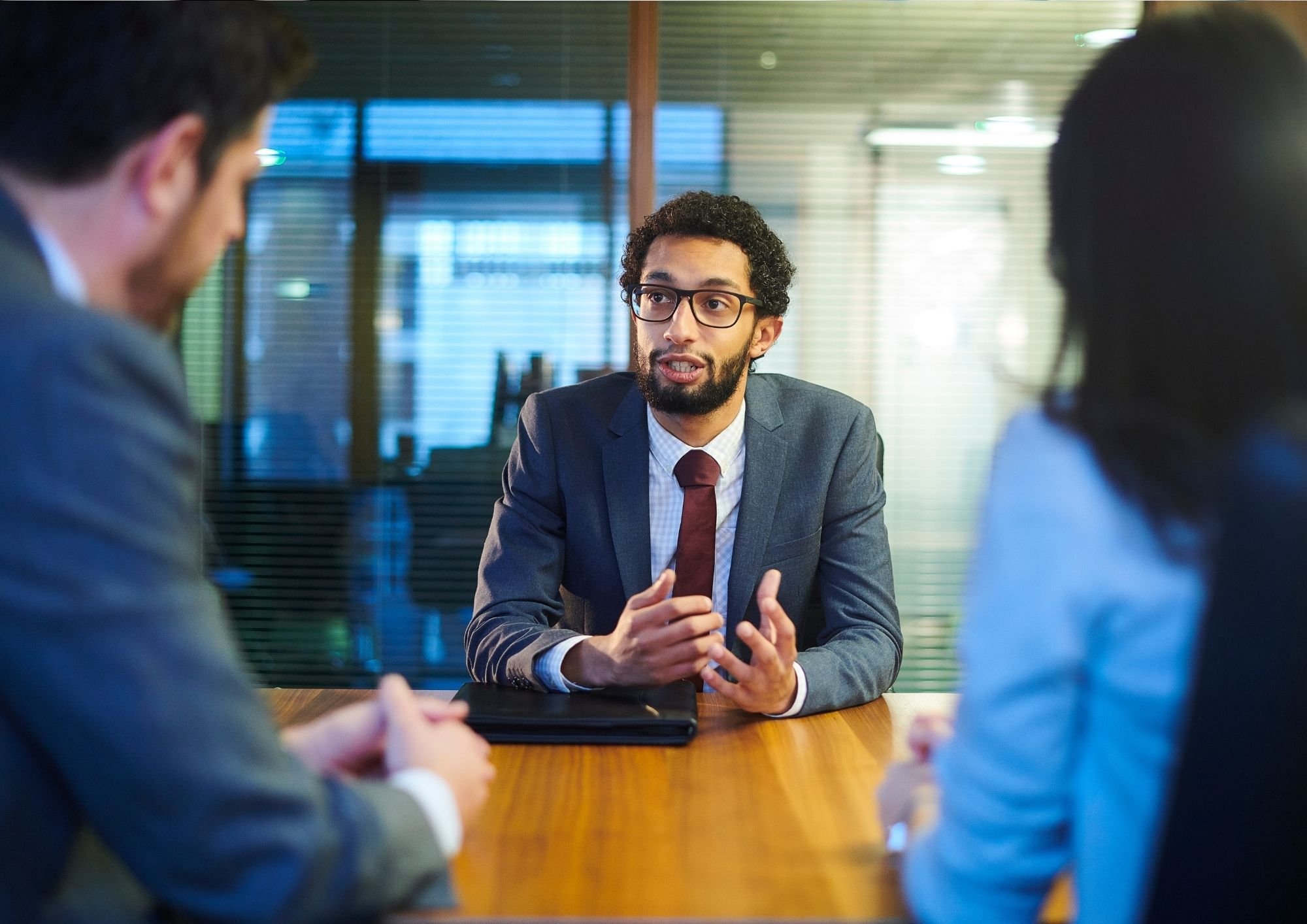 Maximising your hiring process: The power of employee referrals ...