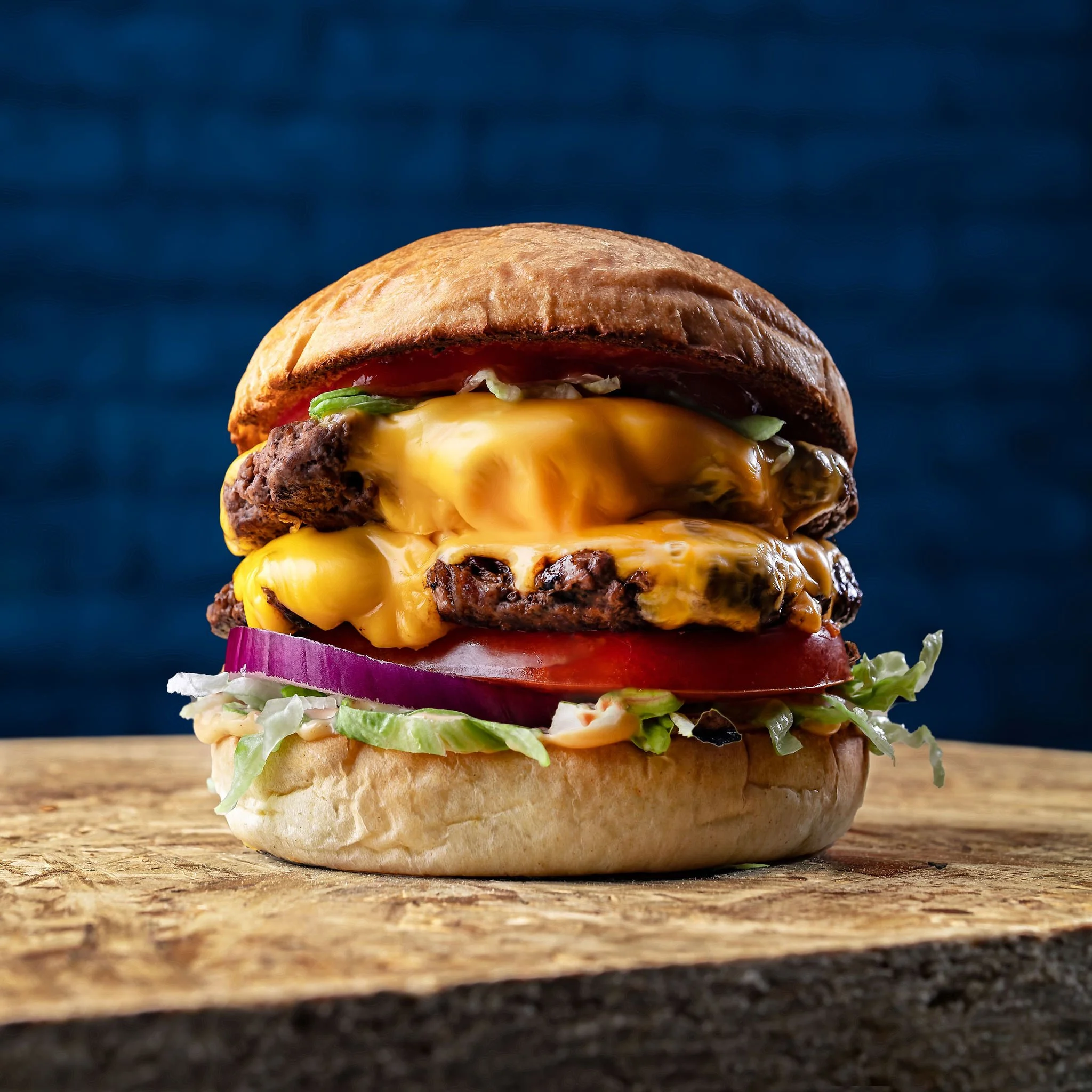 BURGA - Best BURGAS in town!