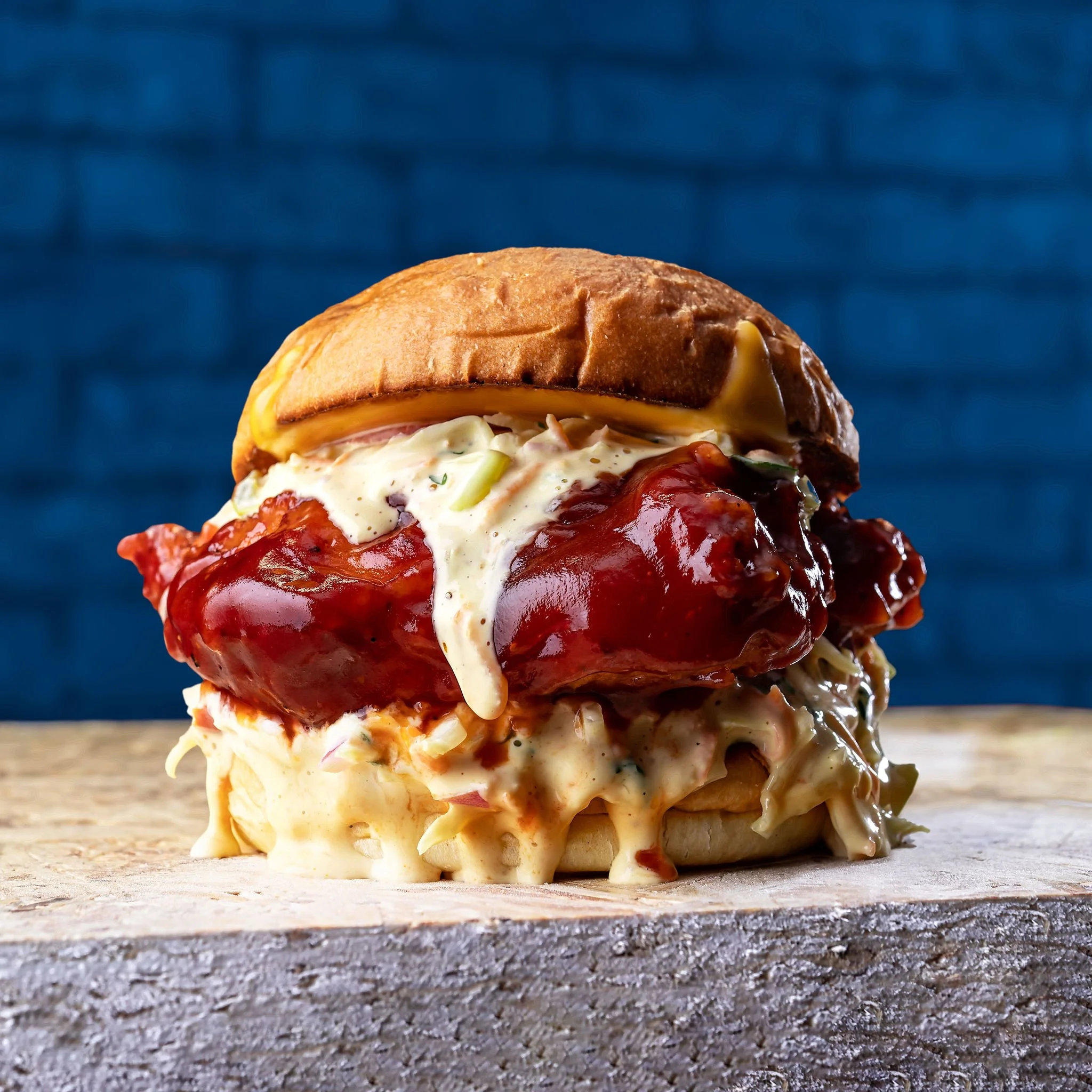 BURGA - Best BURGAS in town!