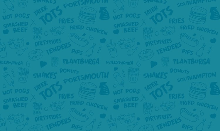 BURGA - Best BURGAS in town!