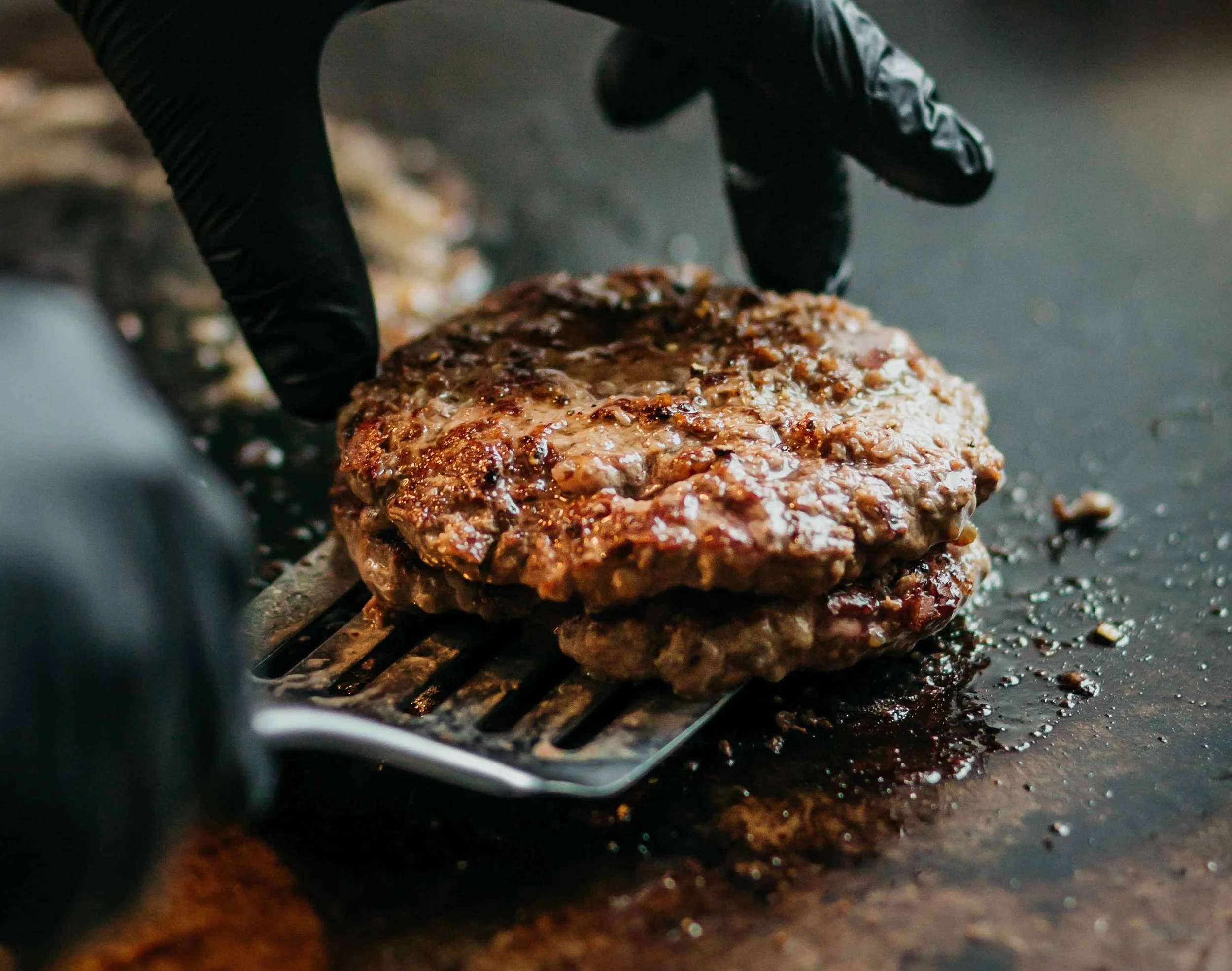 BURGA - Best BURGAZ in town!