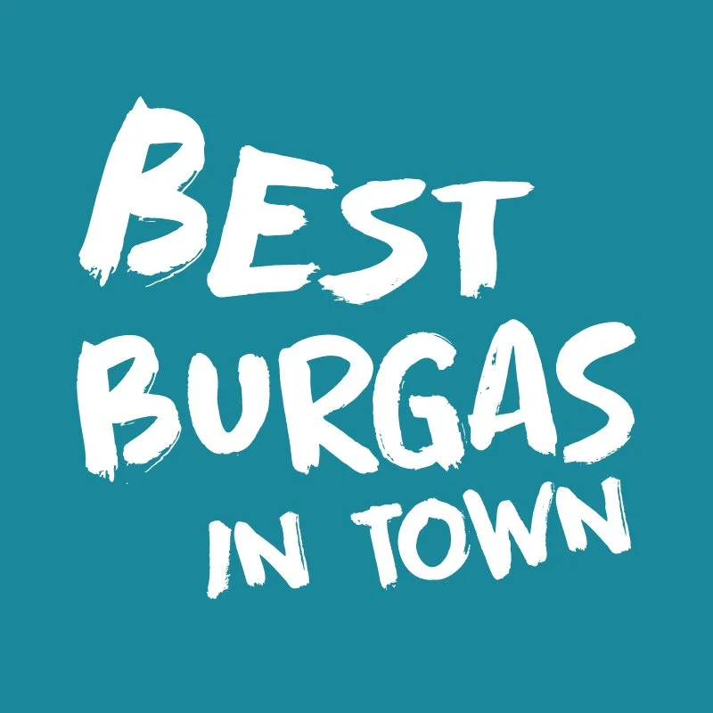 BURGA - Best BURGAS in town!