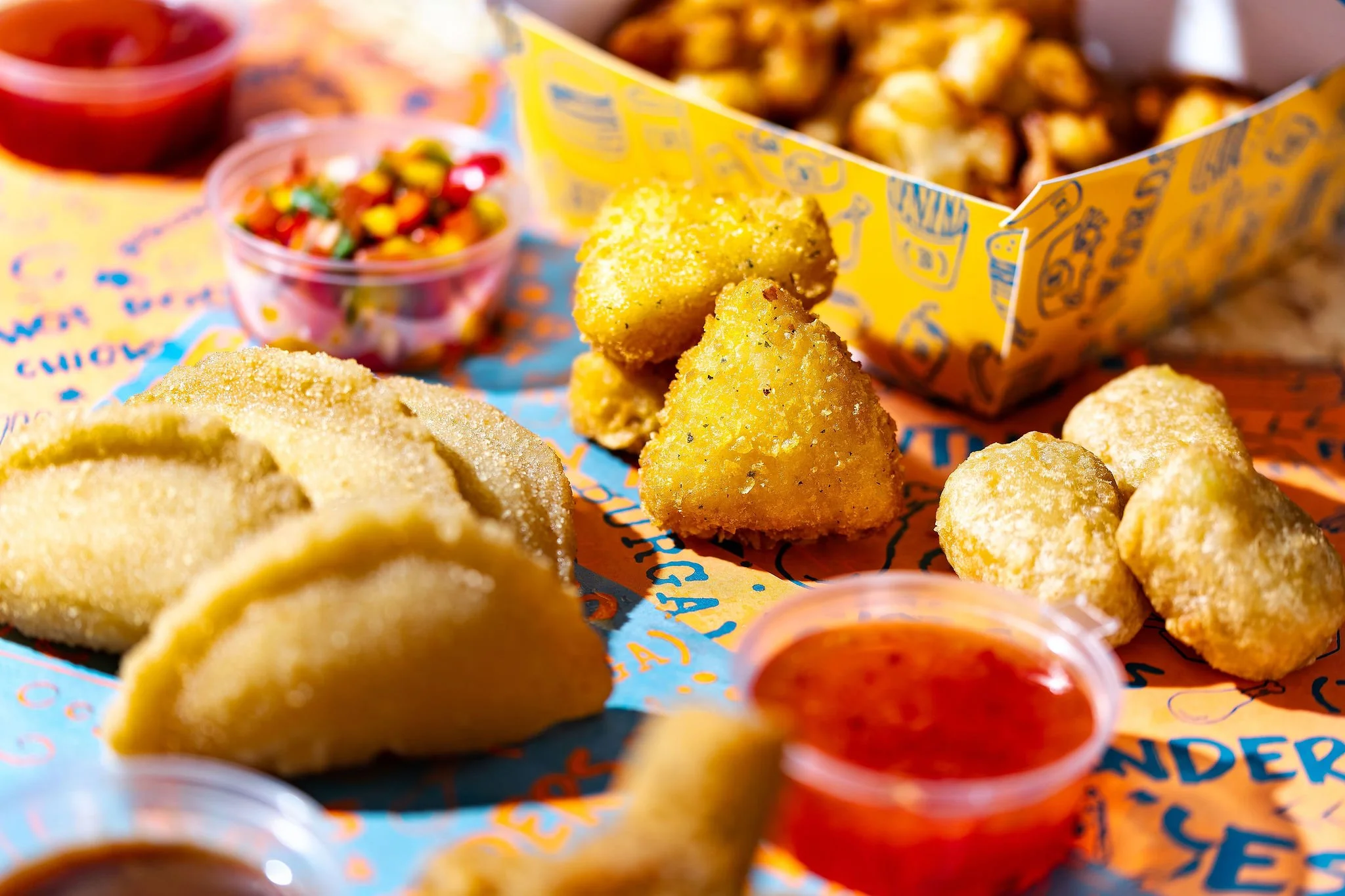 BURGA - Best BURGAZ in town!