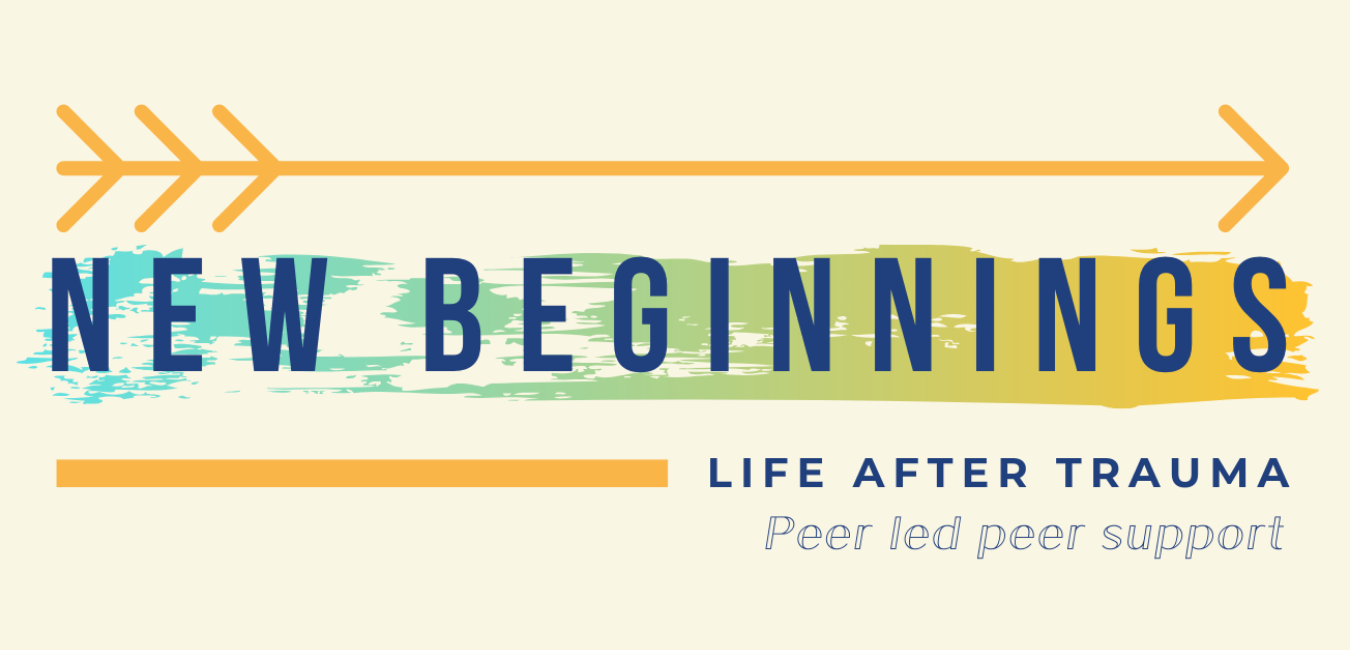 New Beginnings Peer Support