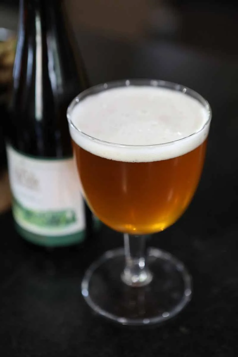 Brewery Ardennes Taproom & Kitchen | Belgian Inspiration in the Finger ...